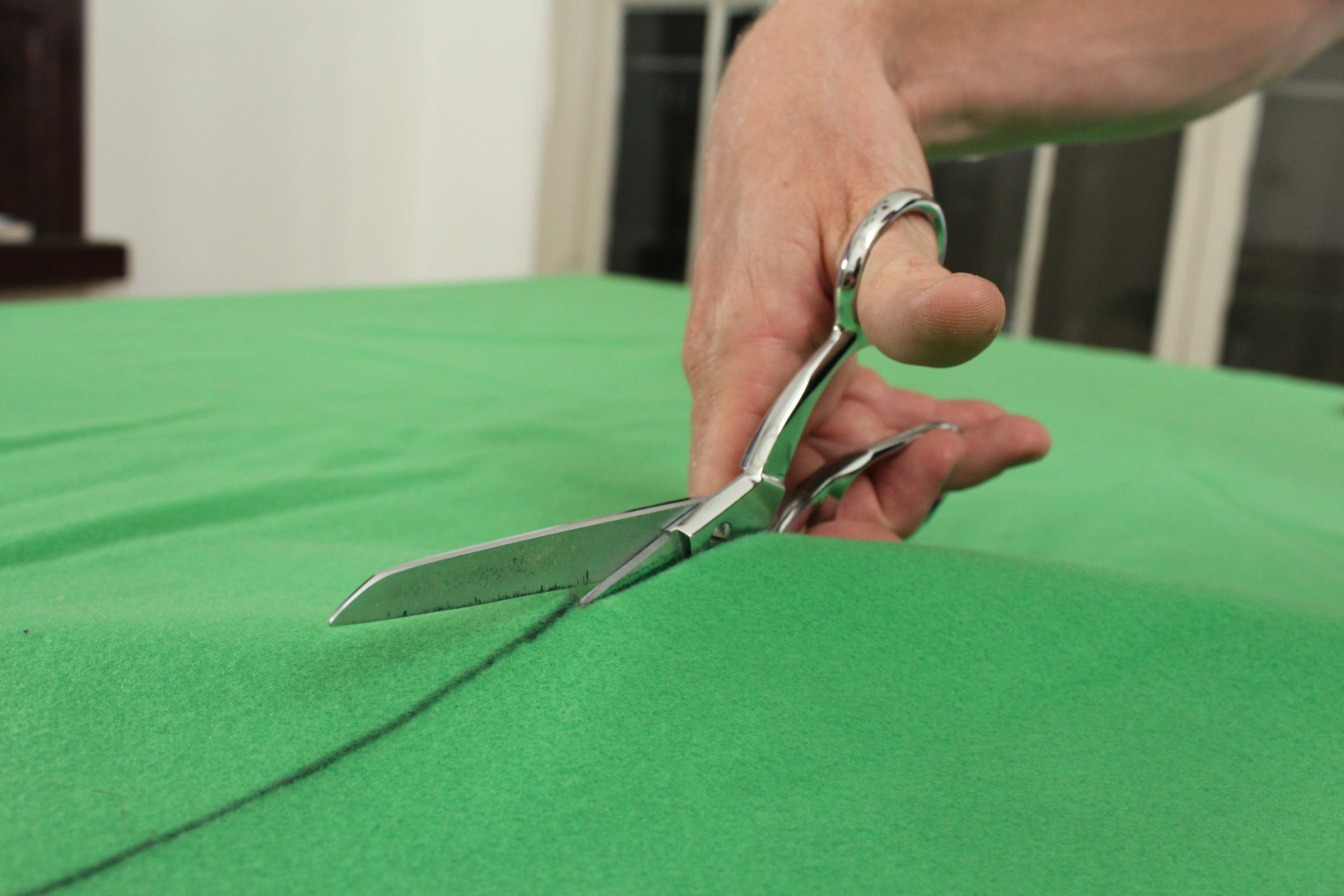 How to Make a Python Puppet : 17 Steps (with Pictures) - Instructables