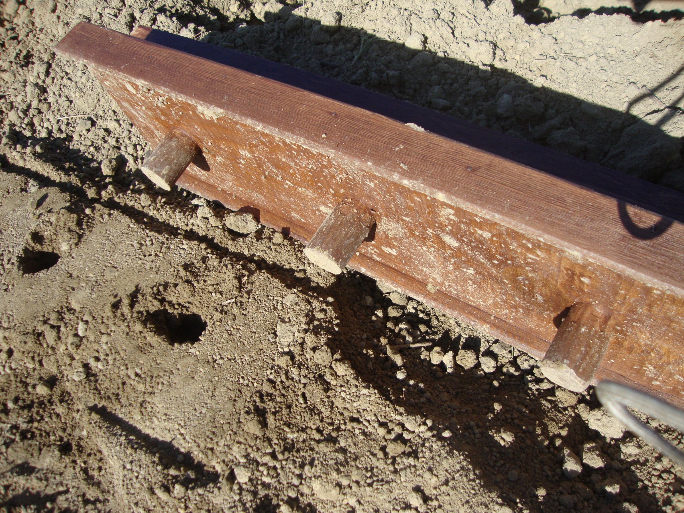 DIY Dibbler : 4 Steps - Instructables