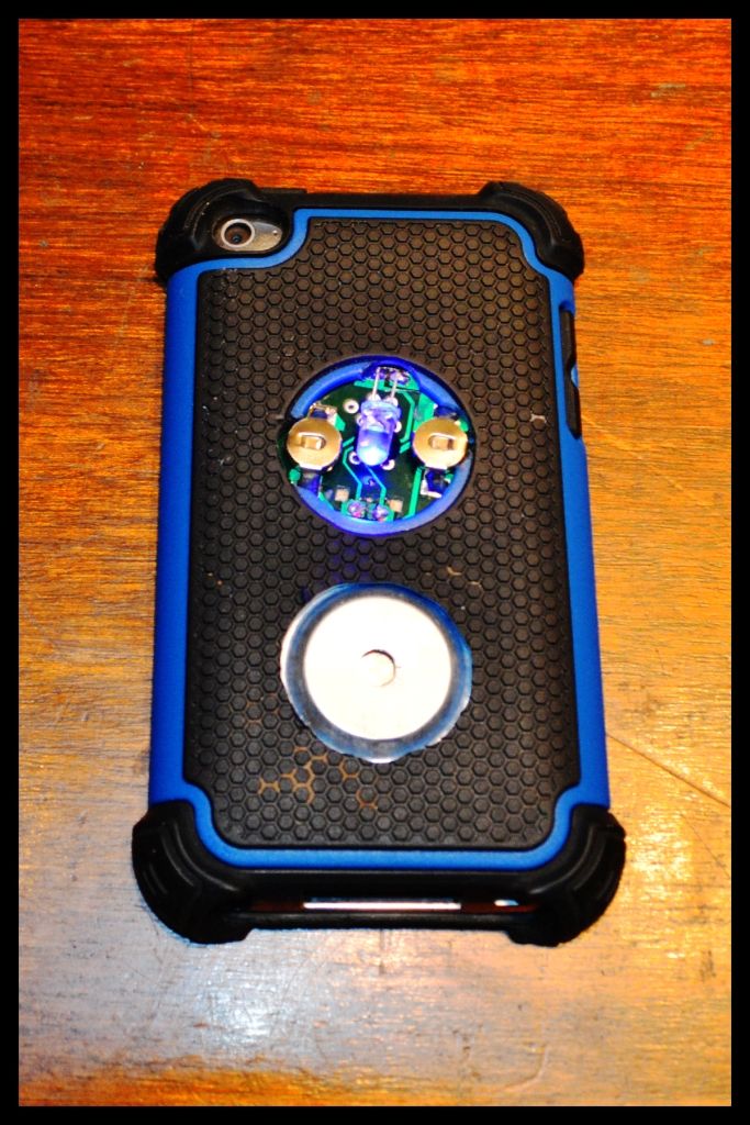 IPod Finder : 5 Steps - Instructables