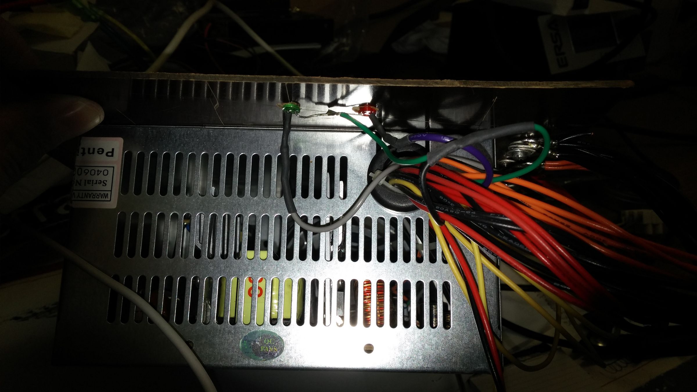 Cool Ways to Repurpose Old Computer Parts : 7 Steps (with Pictures ...