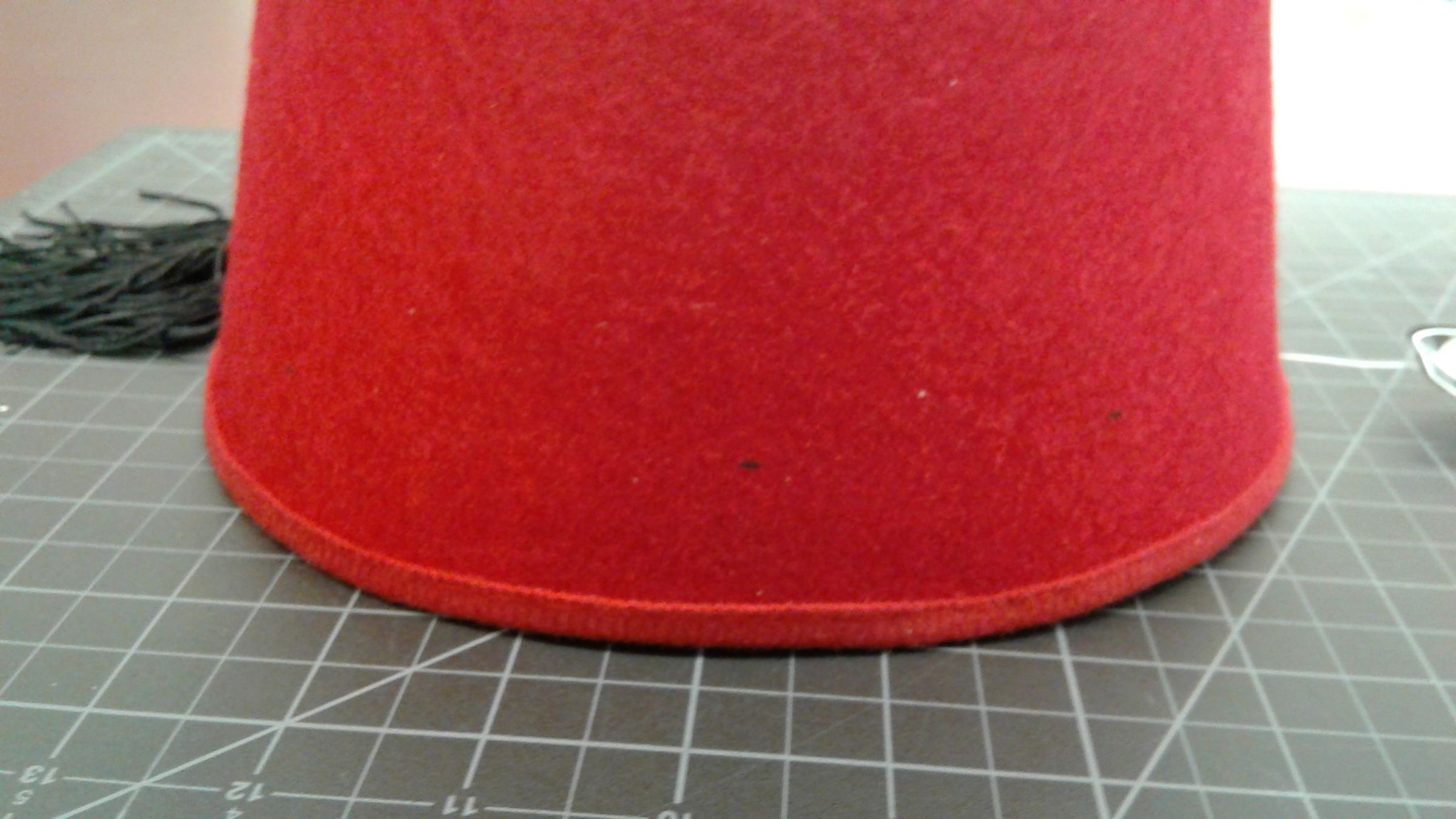 Gravity Falls Grunkle Stan Cosplay : 7 Steps - Instructables
