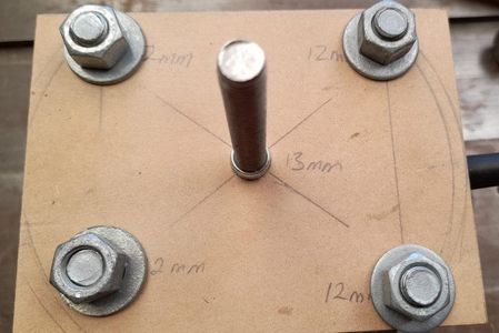 Router Improvement - Add-on : 6 Steps (with Pictures) - Instructables