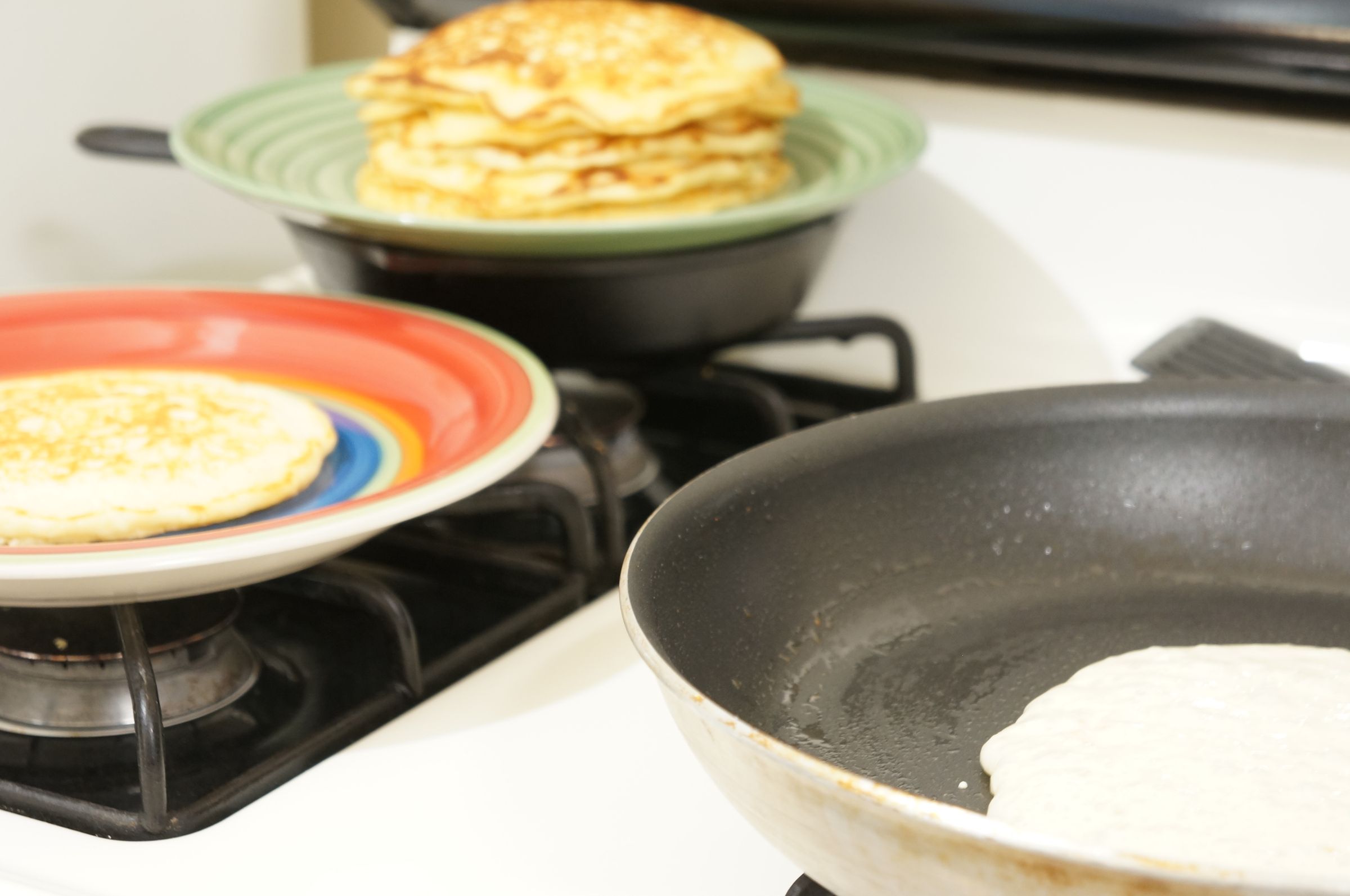 Pre Made Breakfast Ideas and Tips : 11 Steps (with Pictures ...