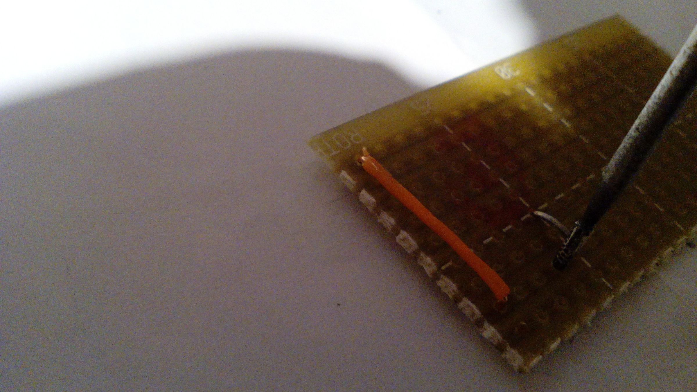 Single White Line Detector for SUMO ROBOT : 16 Steps - Instructables