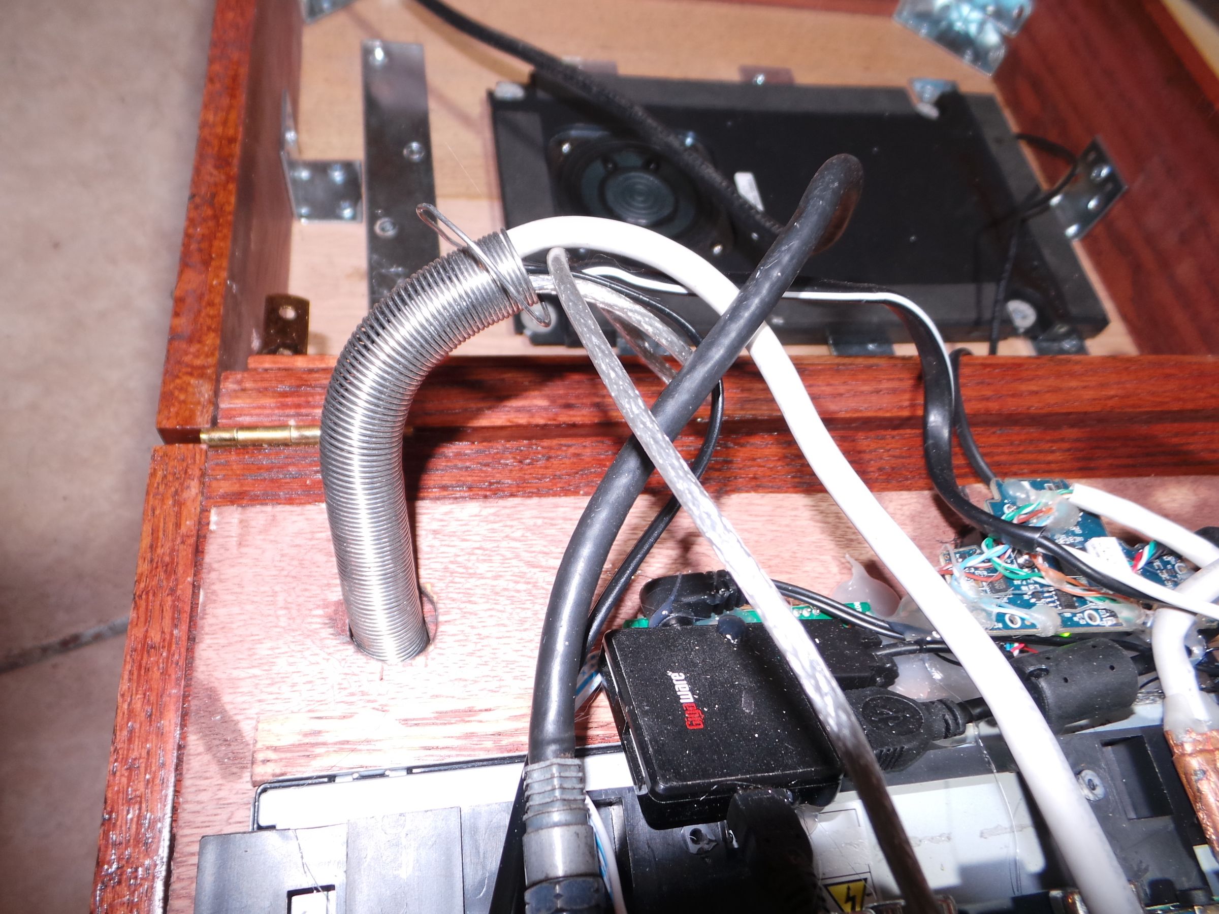 Portable Playstation 3 Case : 3 Steps - Instructables