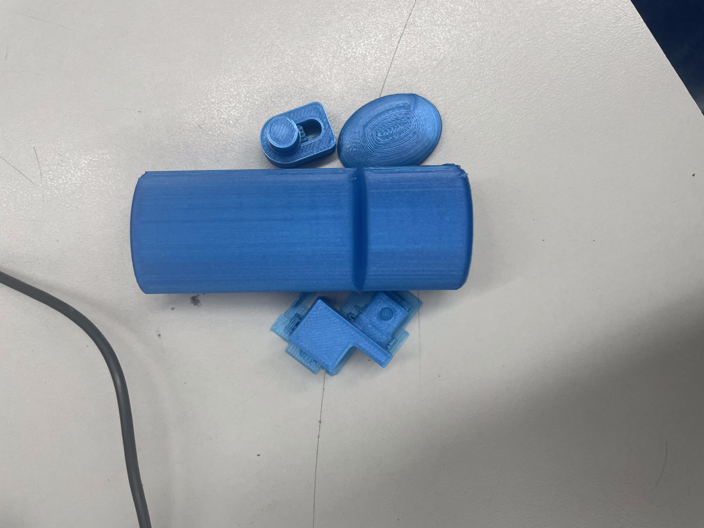 How to Make an Assistive Spoon Stabilizer Device : 11 Steps (with Pictures) - Instructables