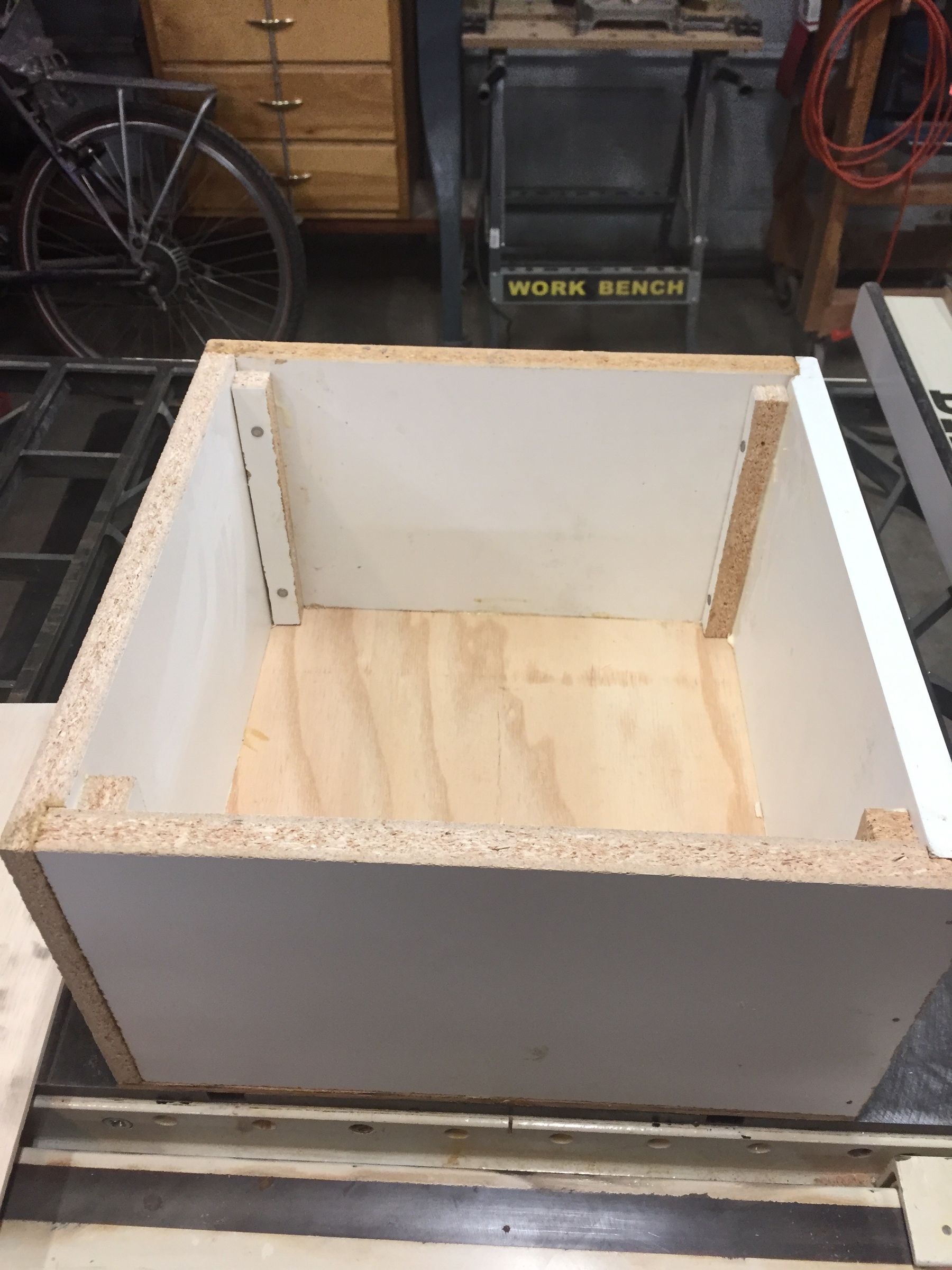 Build an Inexpensive Sub-woofer : 5 Steps (with Pictures) - Instructables