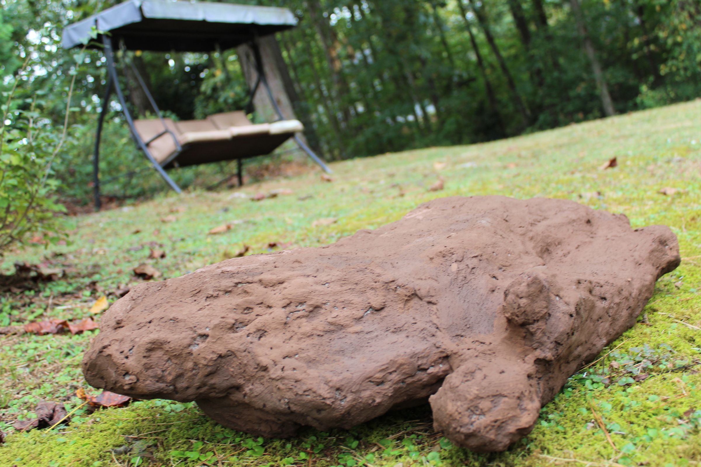 Large Turtle Dock : 6 Steps - Instructables