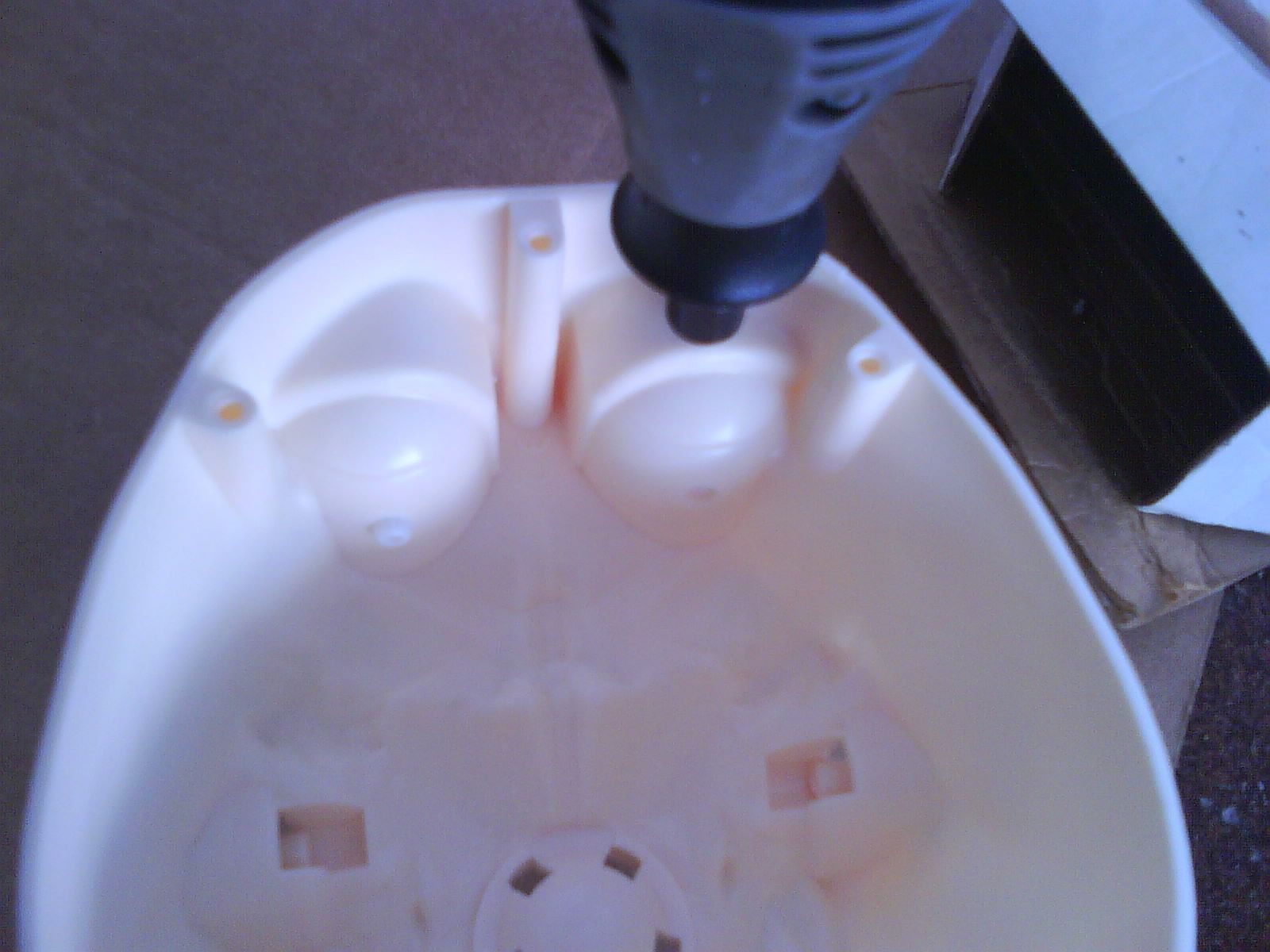 Interactive Skull : 9 Steps (with Pictures) - Instructables