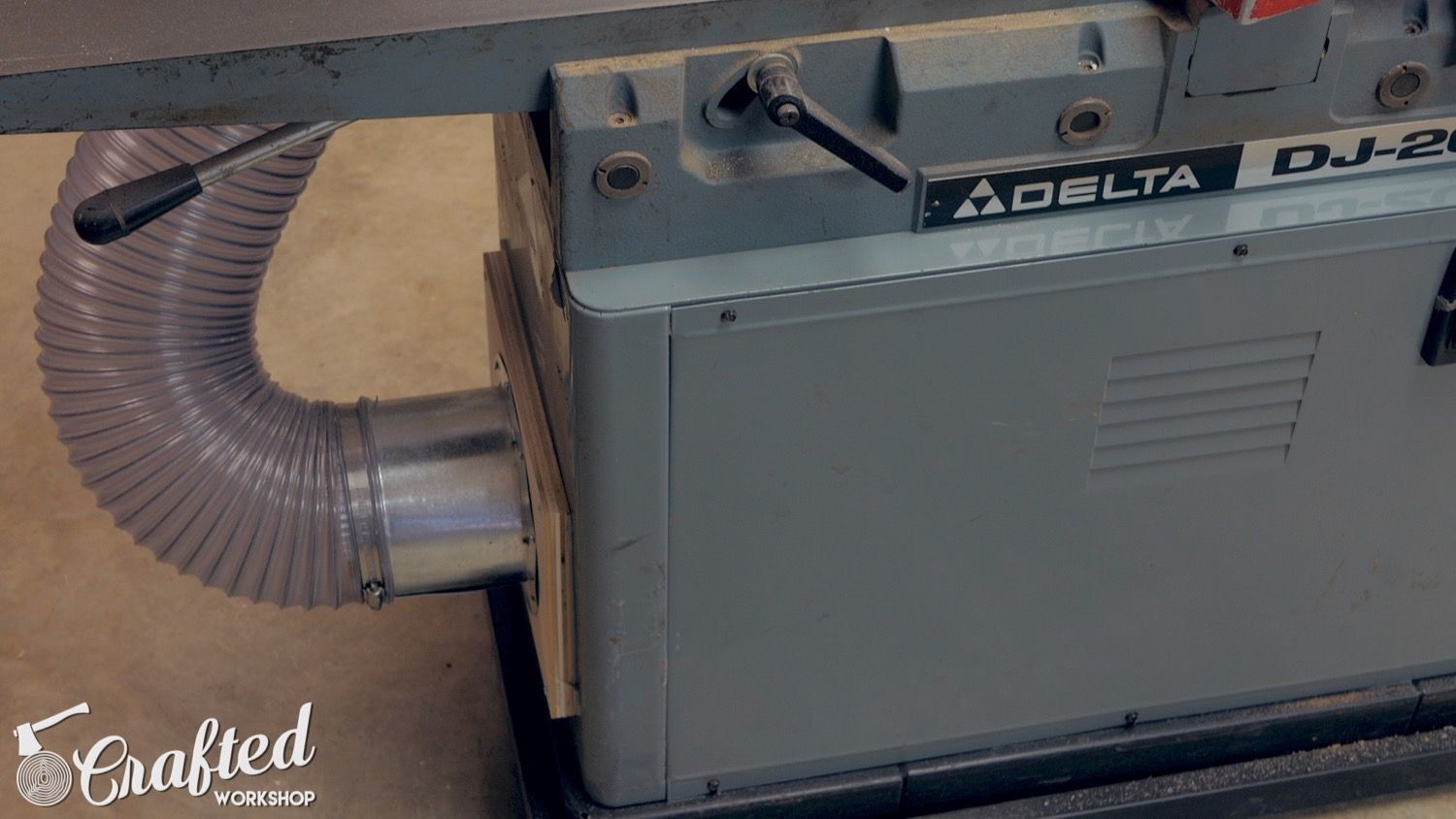 Building an Automated Dust Collection System : 10 Steps (with Pictures ...