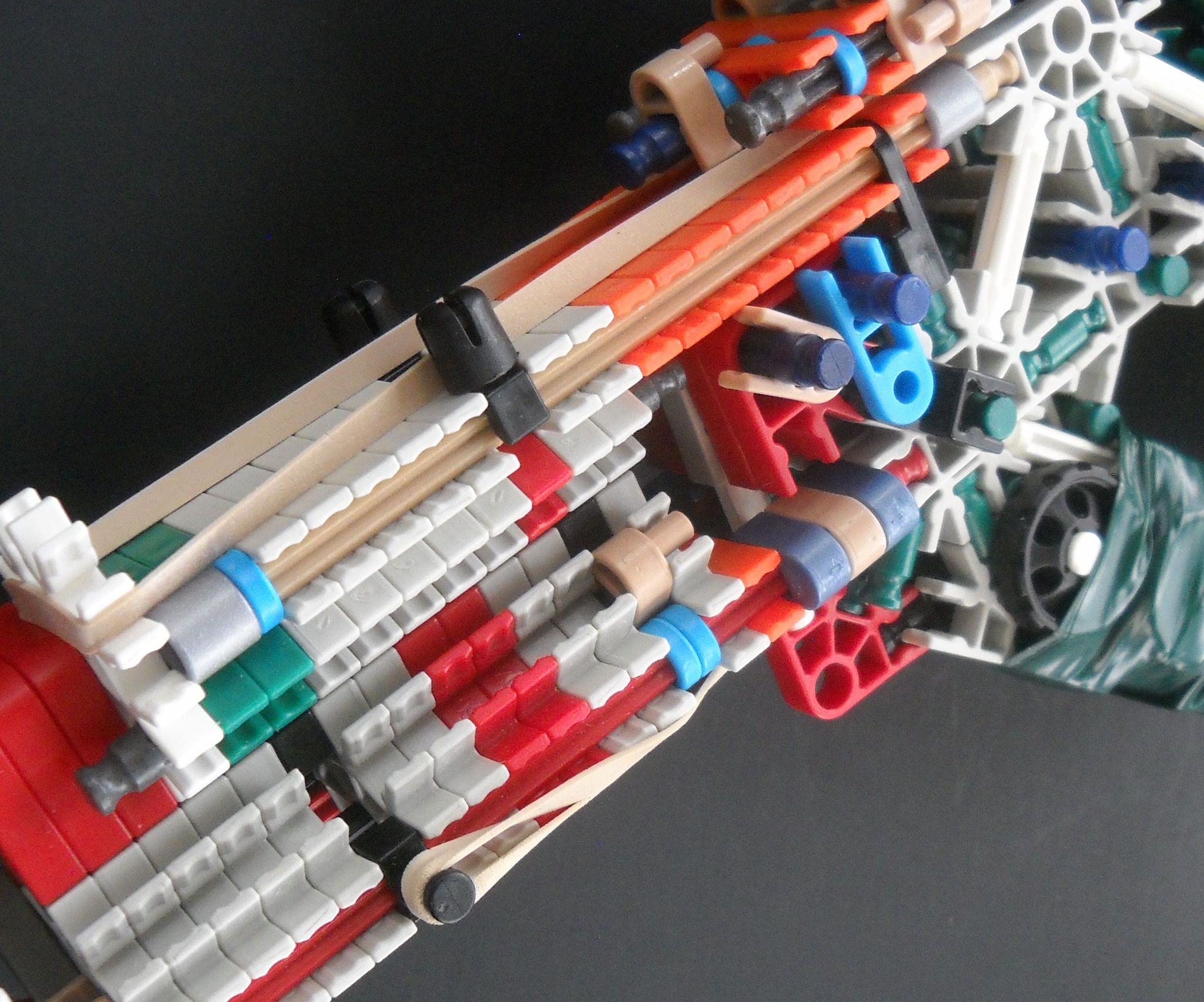 HPR Mk. I : 10 Steps - Instructables