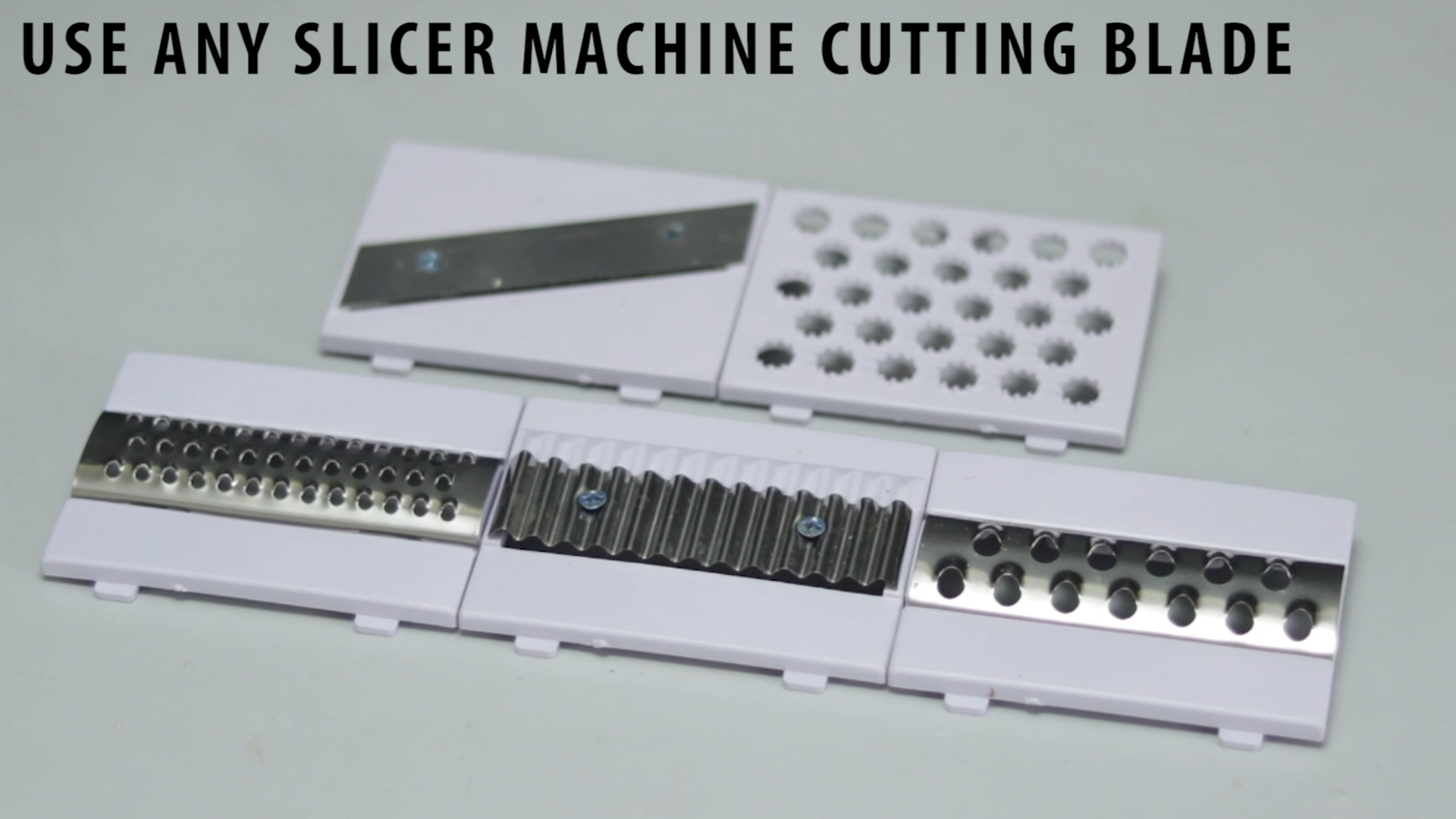 Electric Onion Slicer : 11 Steps (with Pictures) - Instructables