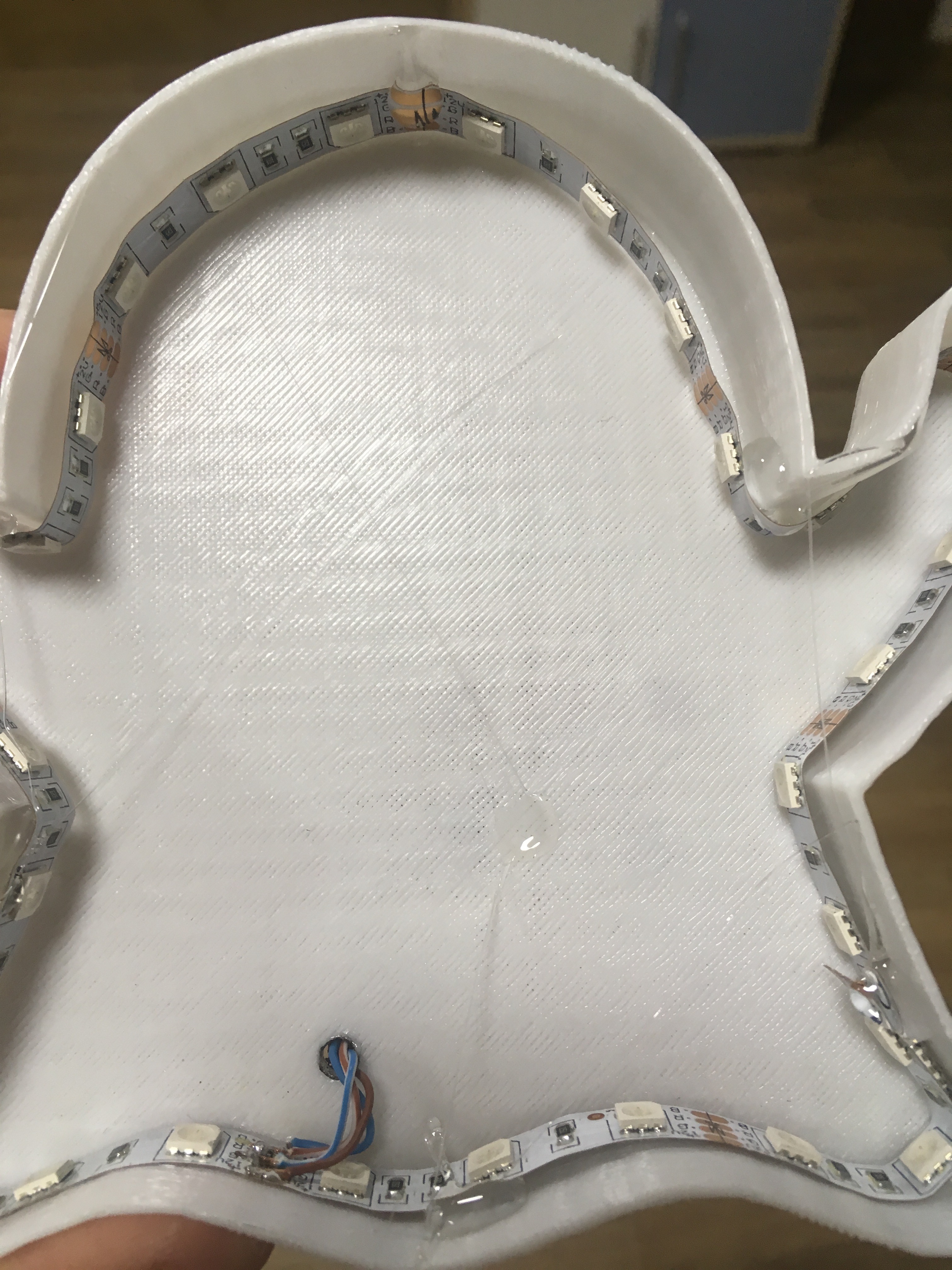 LED Emoji : 14 Steps (with Pictures) - Instructables