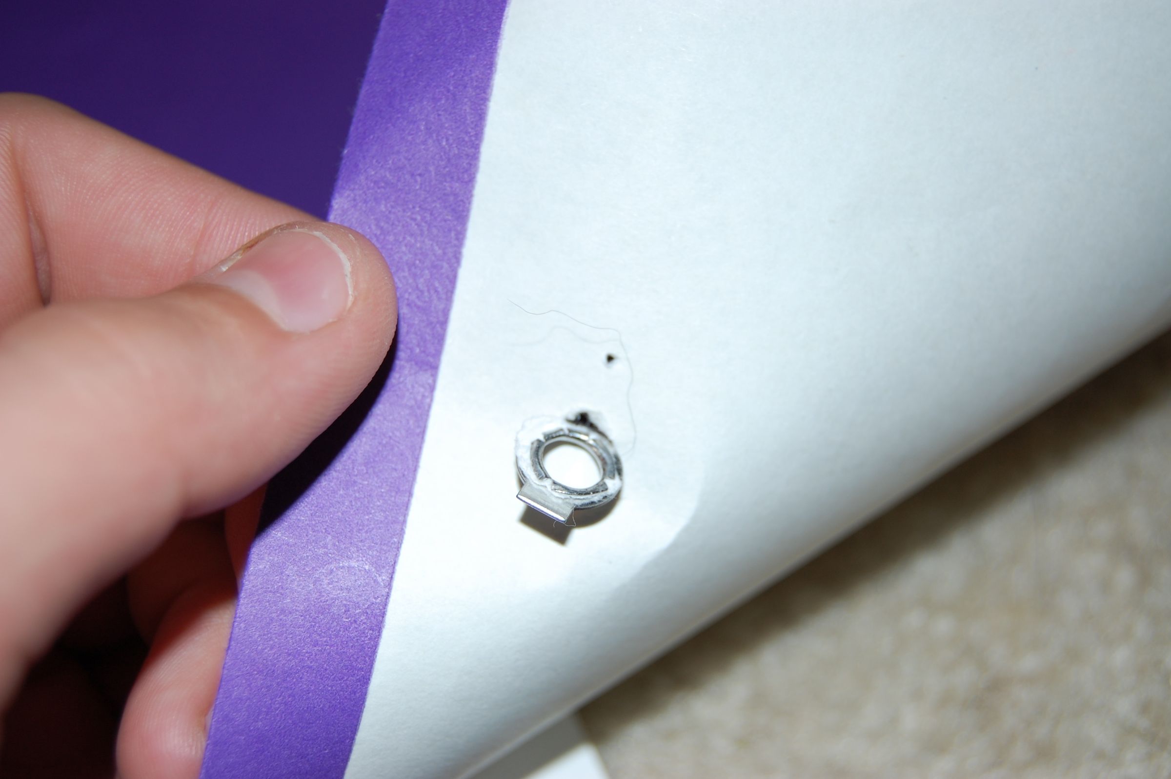 Paper Folder Studs : 7 Steps - Instructables