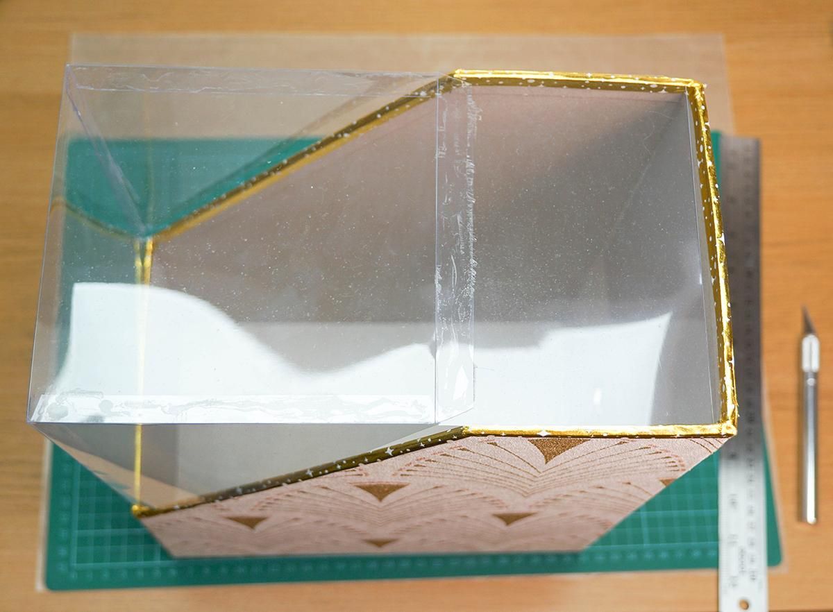 How to UPGRADE Your ORGANISERS | Revamp Box Files, Mini Drawers & a ...