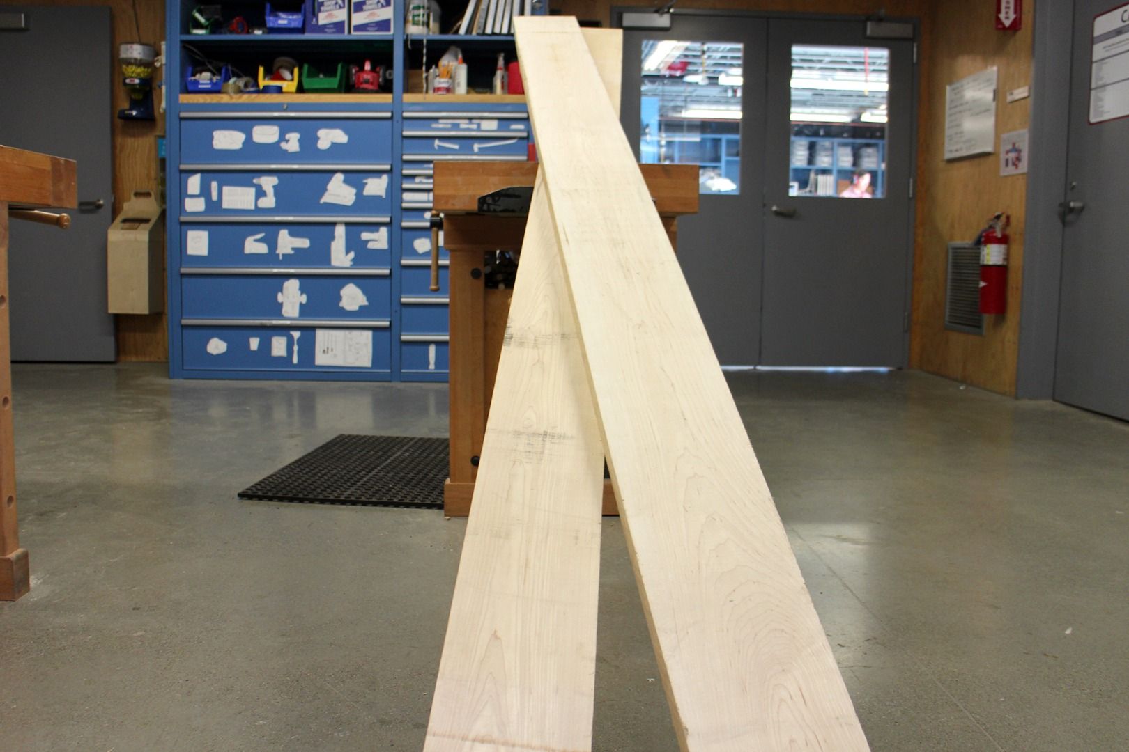 Ultimate Workbench : 22 Steps (with Pictures) - Instructables