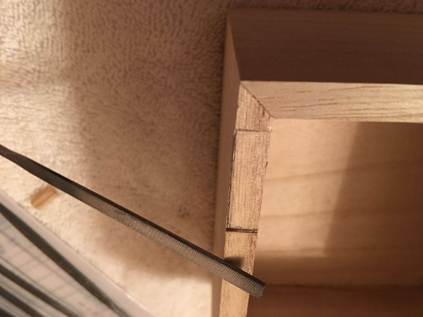 Lessons Learned While Building a Useless Box Using an Arduino and an ...