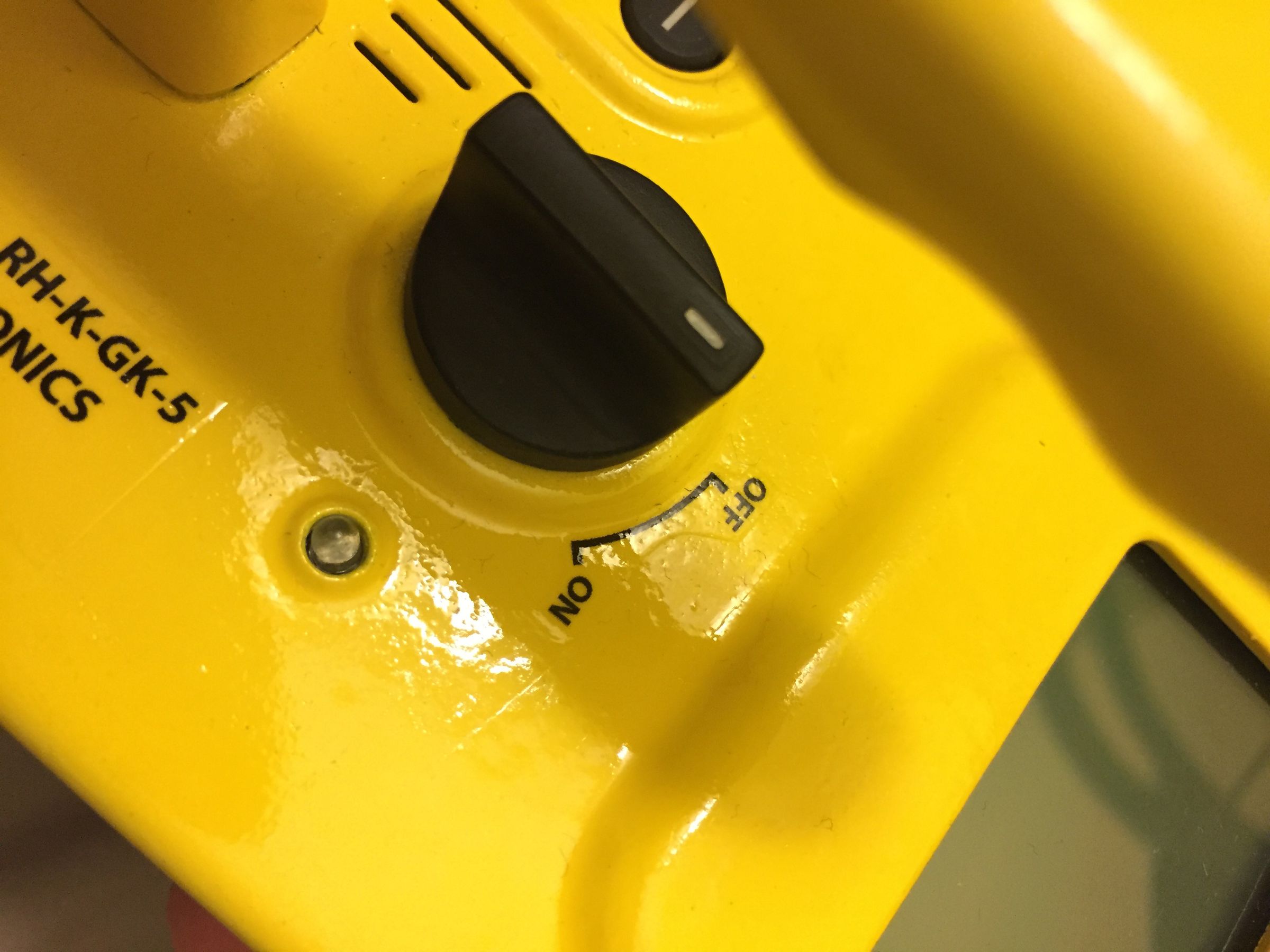 Mini Digital Geiger Counter : 6 Steps (with Pictures) - Instructables