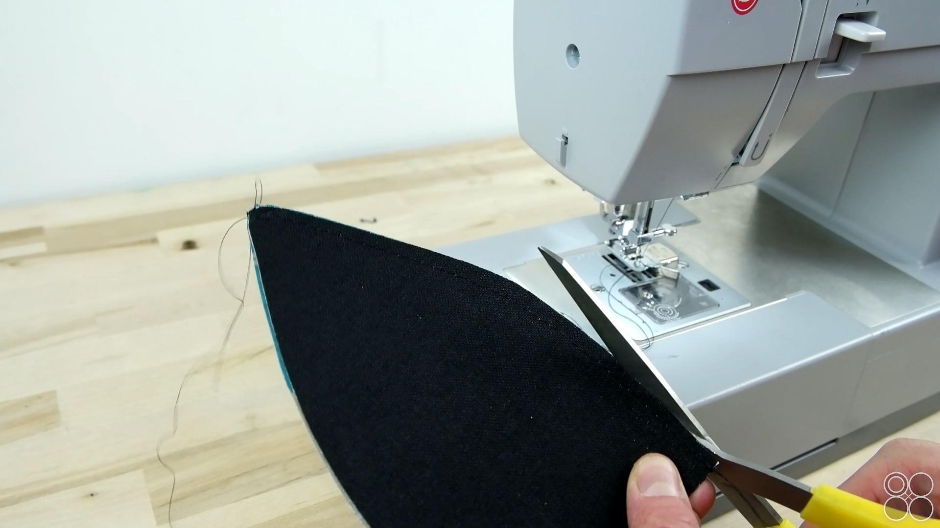 How to Make Fitted Hat : 22 Steps (with Pictures) - Instructables