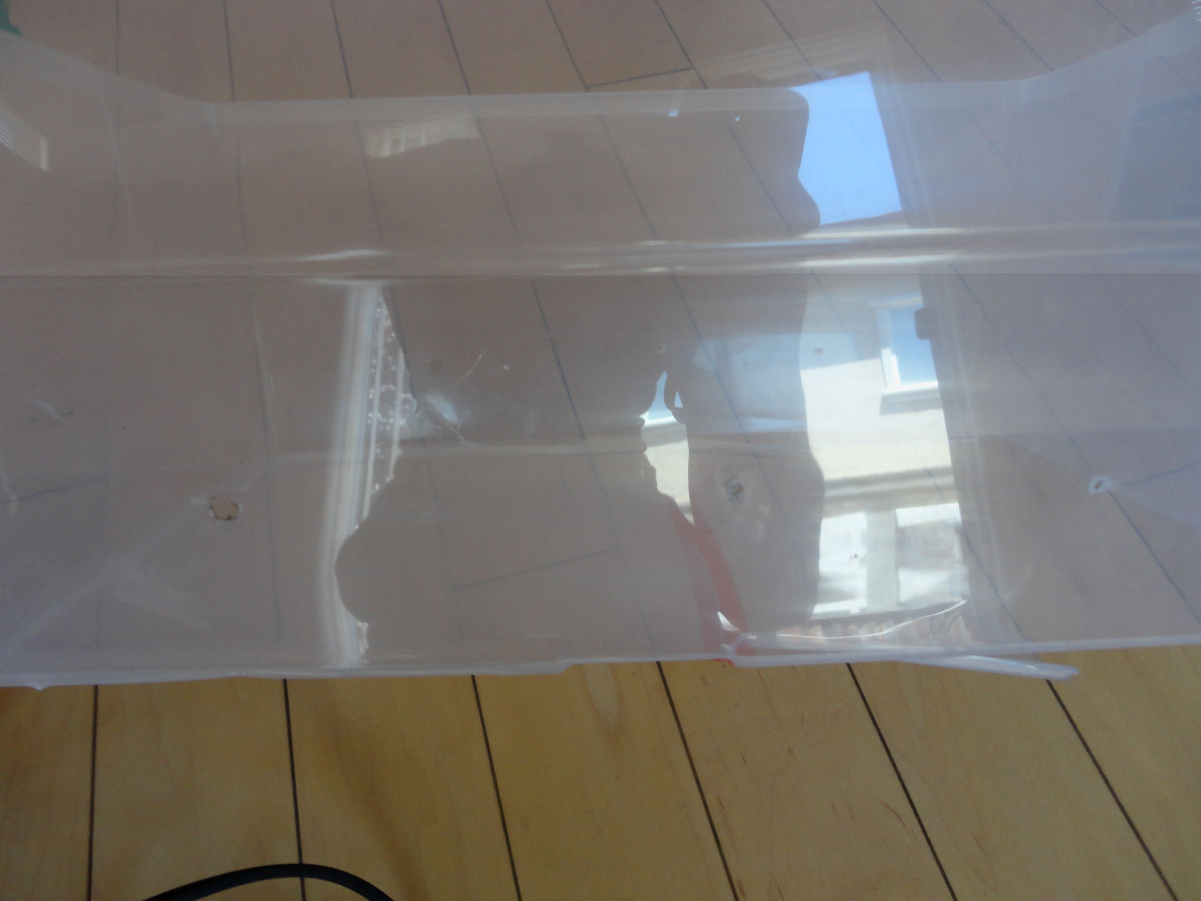 Carbage Collector 2000 : 6 Steps (with Pictures) - Instructables