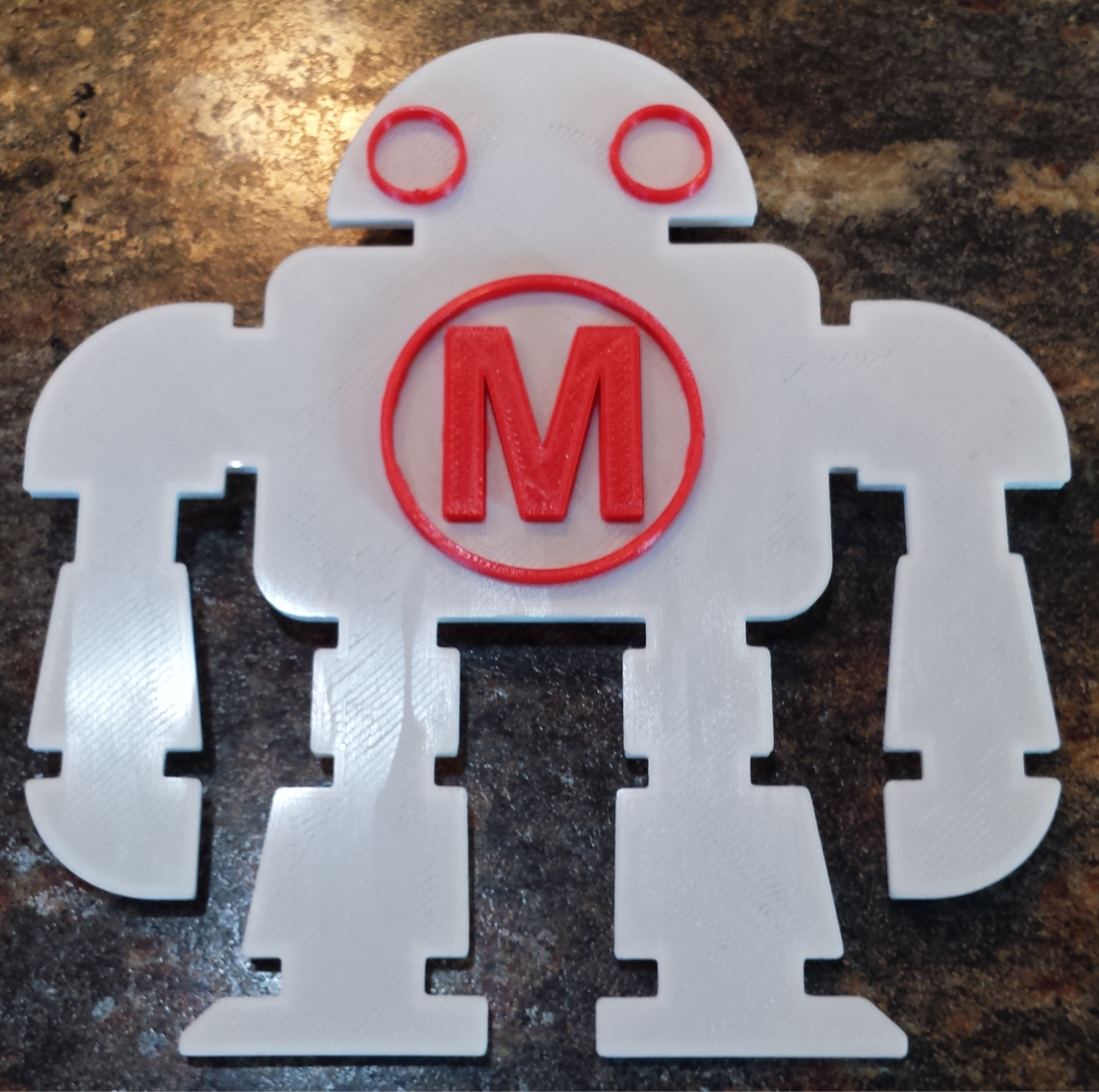 Maker Marquee : 10 Steps (with Pictures) - Instructables