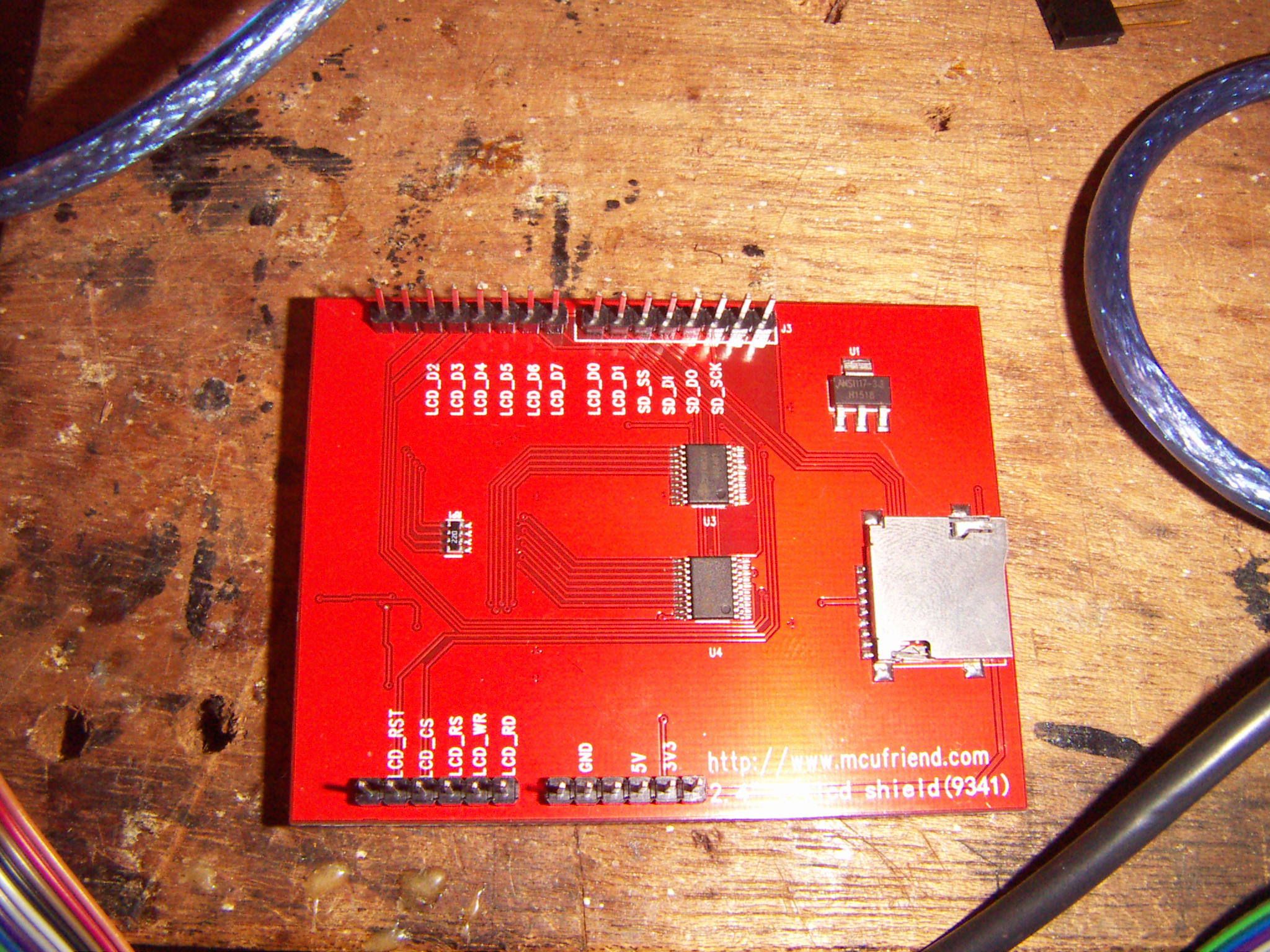 A Collection of ANSI Terminals : 10 Steps - Instructables