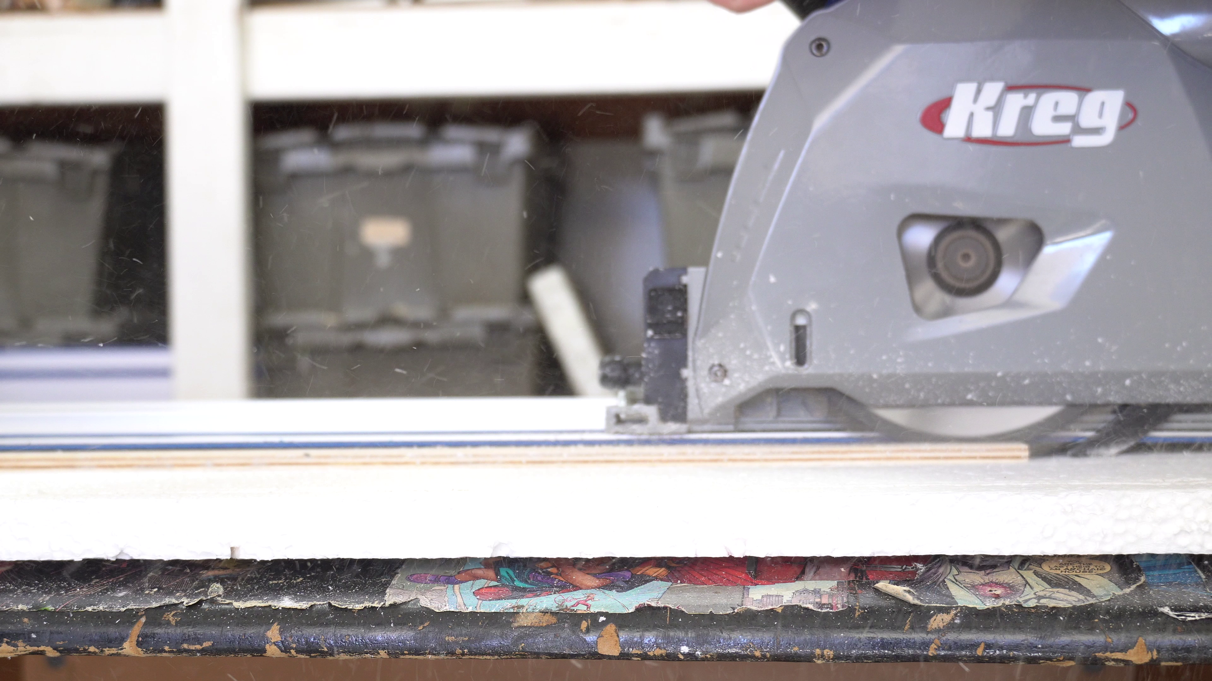 Custom Wooden Ouija Board // Luigi Board : 10 Steps (with Pictures ...