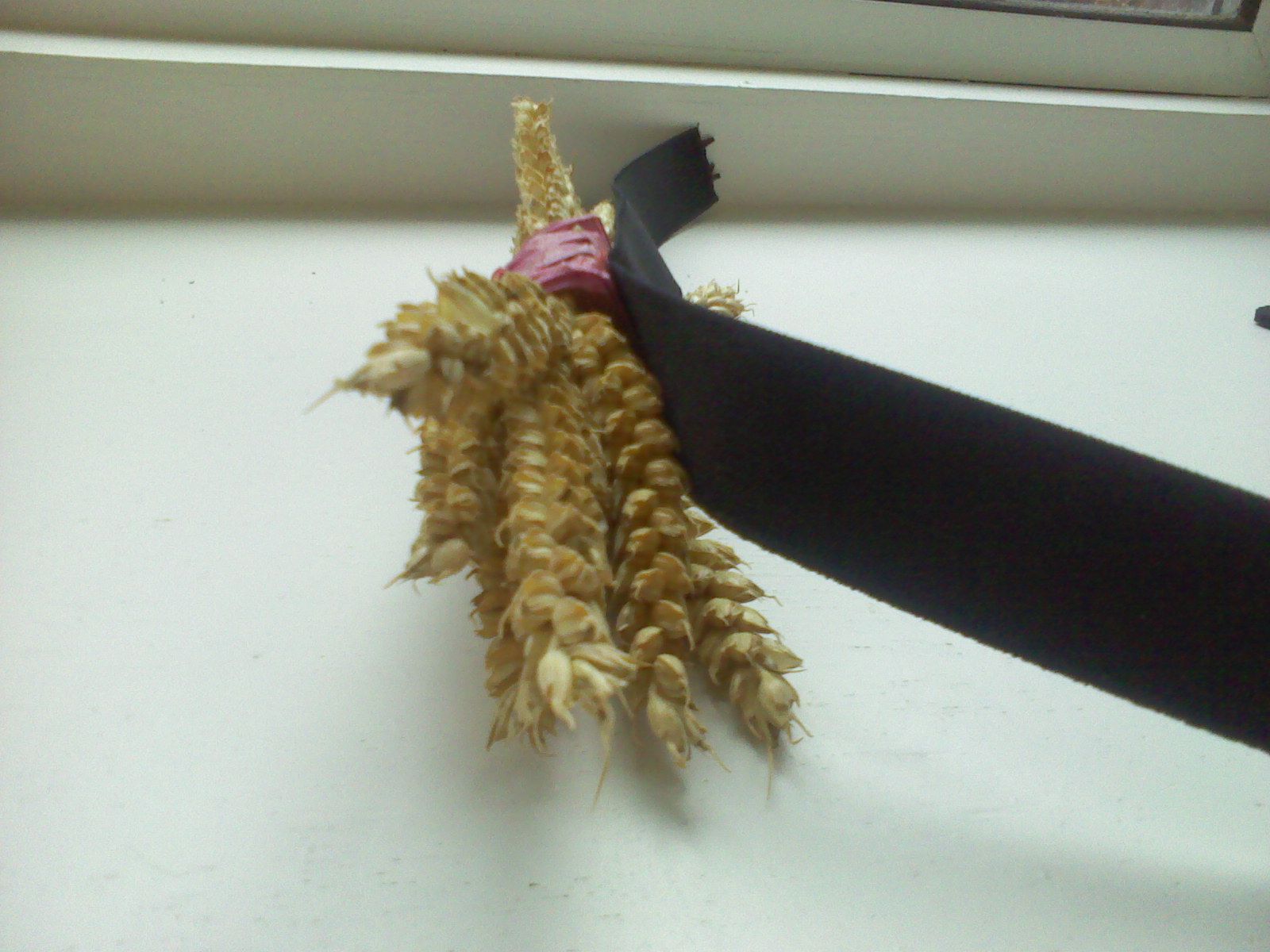 Wheat Sheaf Bow Tie - Instructables