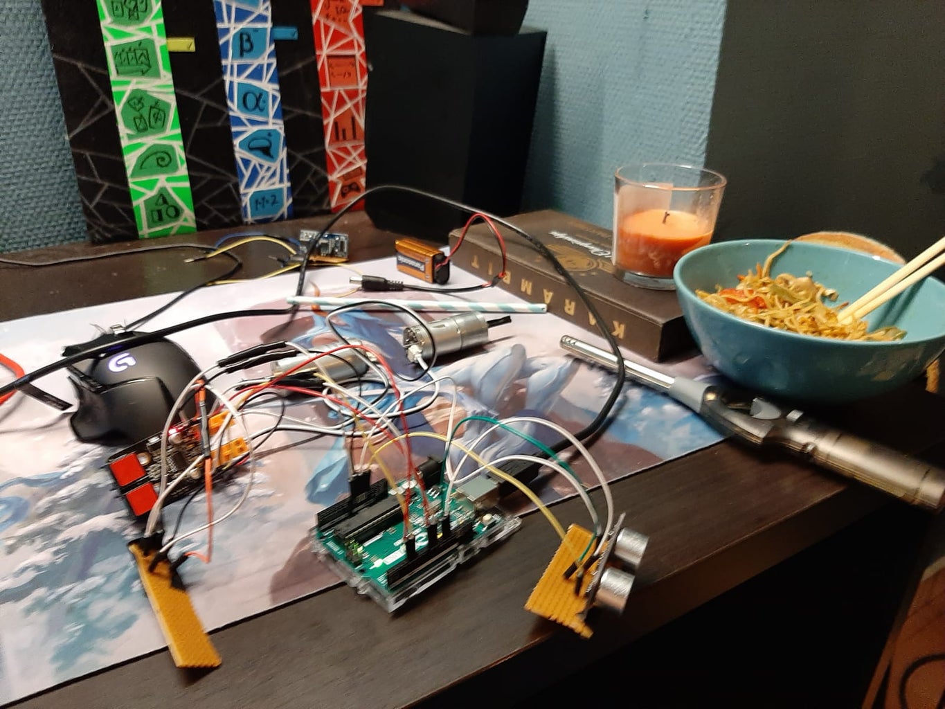 Arduino ITTT : 10 Steps - Instructables Arduino ITTT : 10 Steps - Instructables