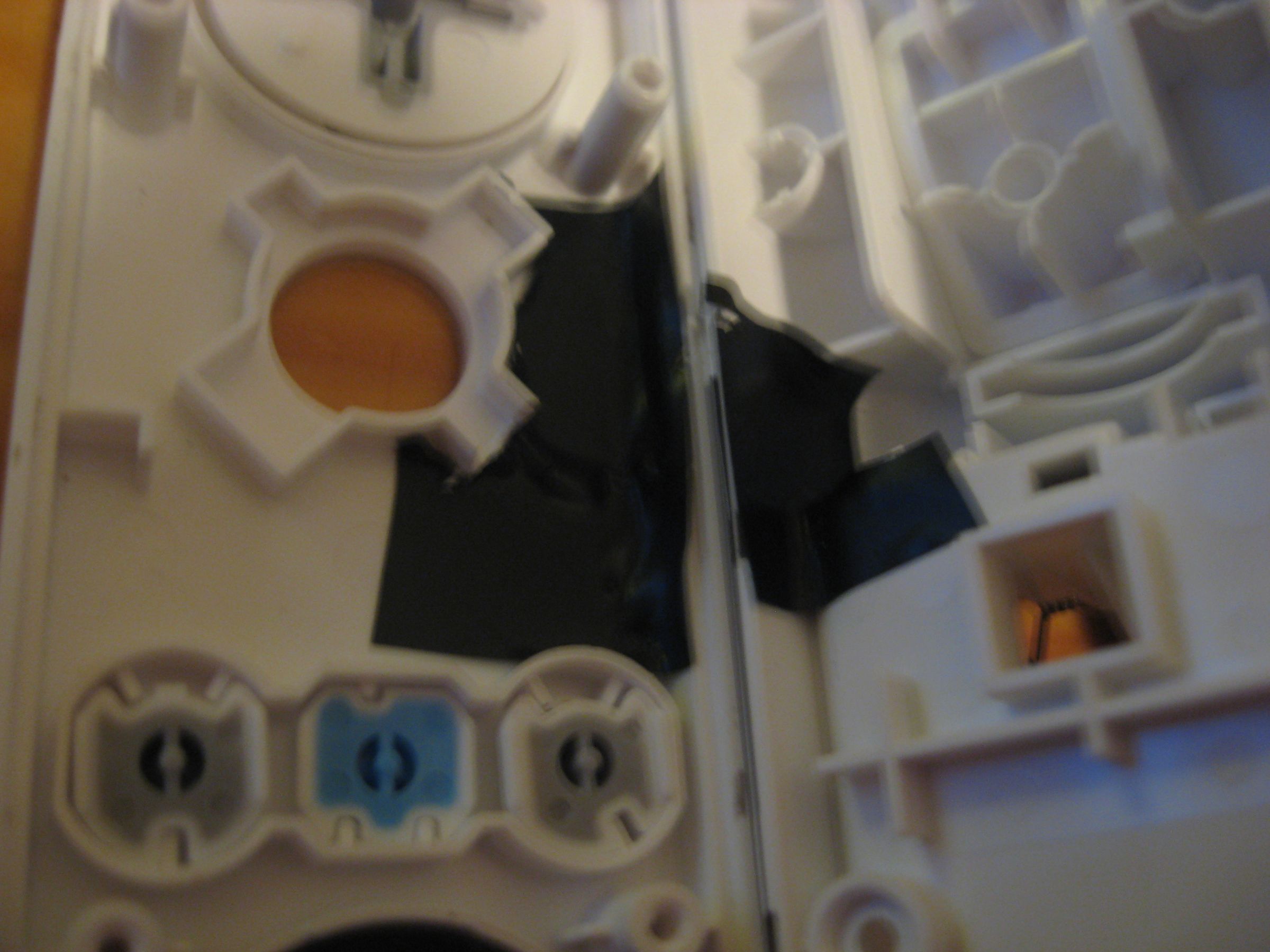 Muiltple Wiimote Mods All in One. : 3 Steps - Instructables