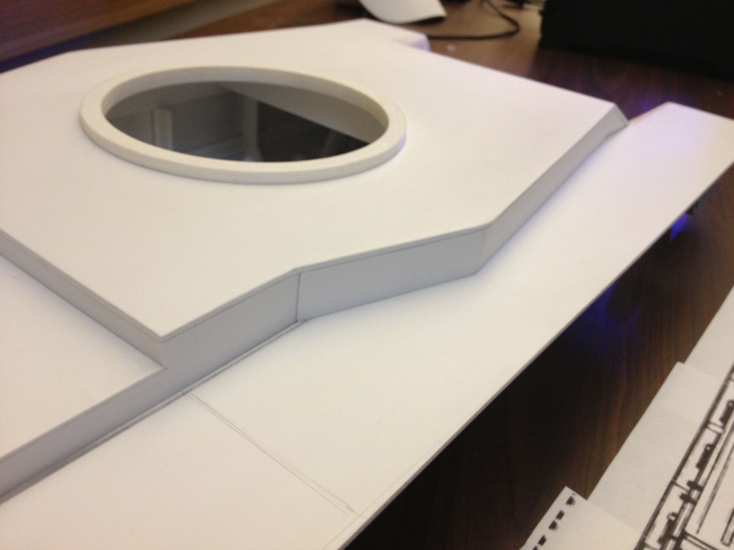 Replica T80 Battle Tank : 9 Steps (with Pictures) - Instructables