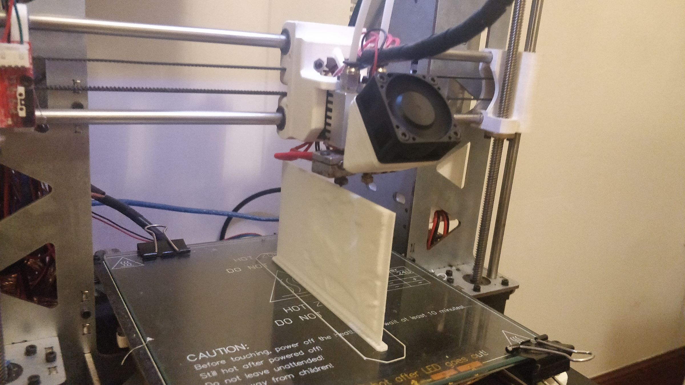 3D Printed Lithophane Lamp : 5 Steps (with Pictures) - Instructables