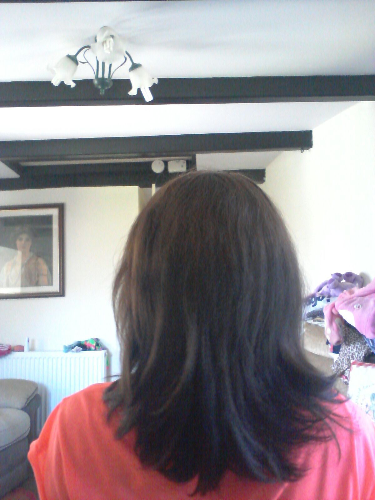 How to Grow Your Hair 1 Inch or More in a Week, With the Inversion ...