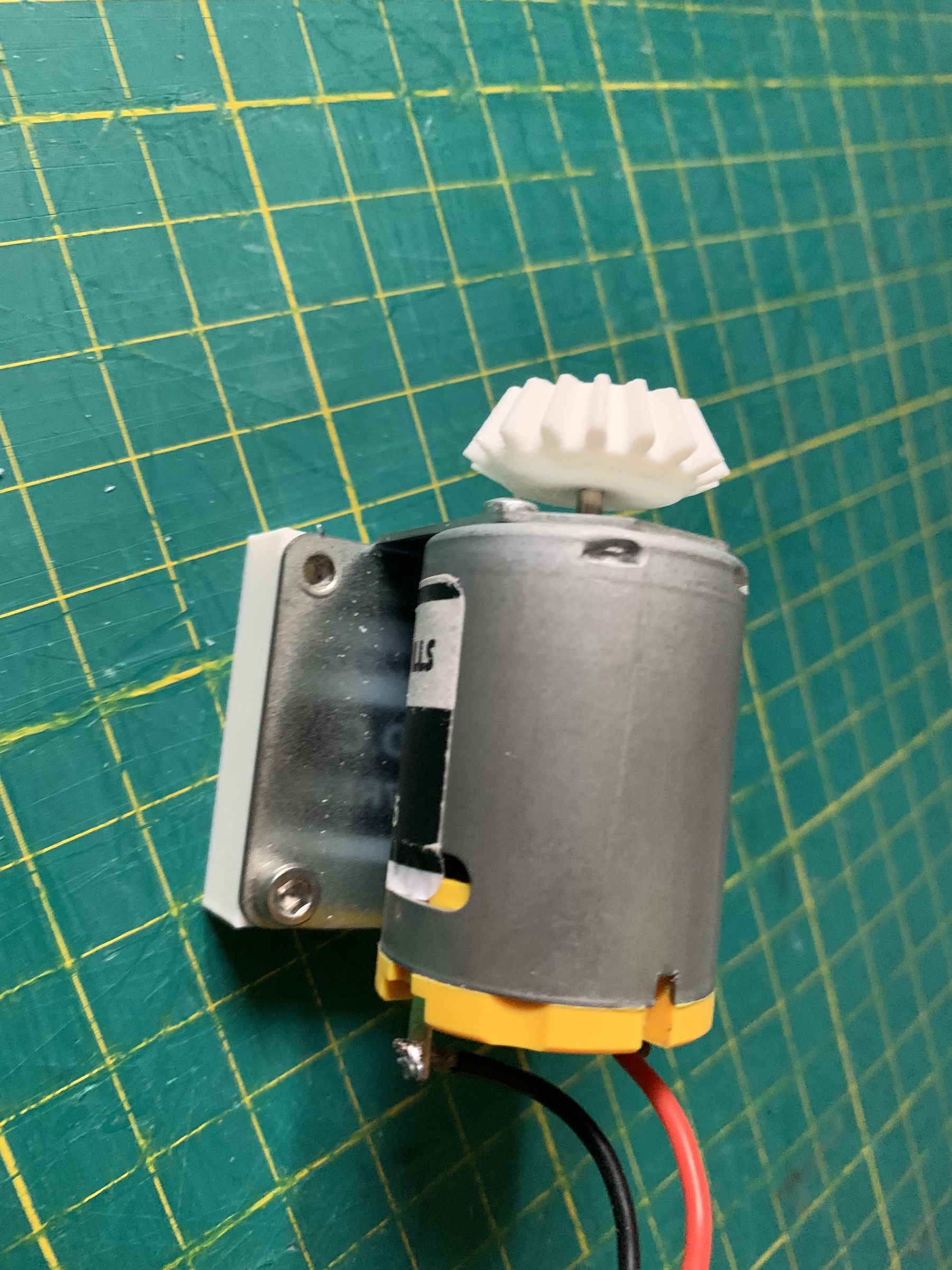 3D Printed RC Car : 17 Steps (with Pictures) - Instructables