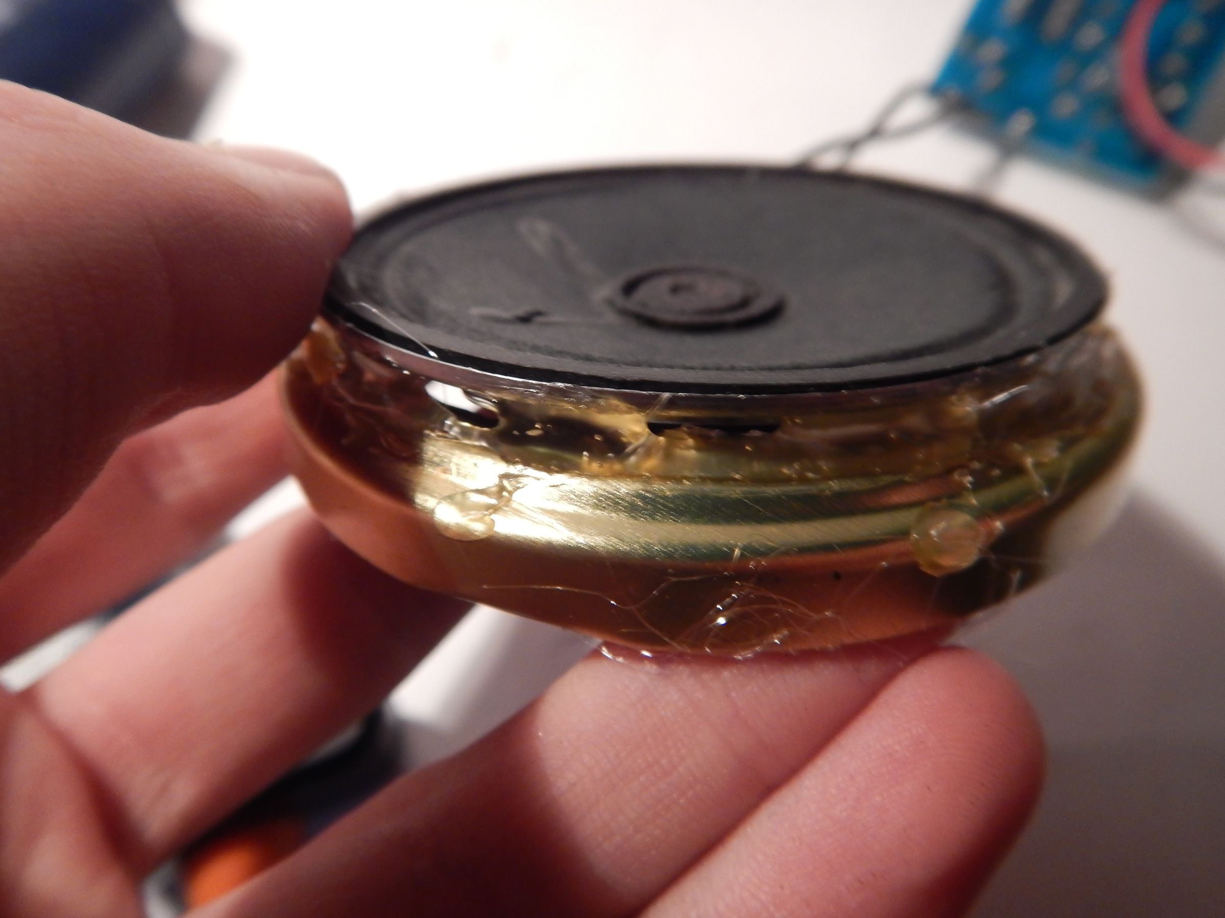 Tin Can Speaker : 6 Steps (with Pictures) - Instructables