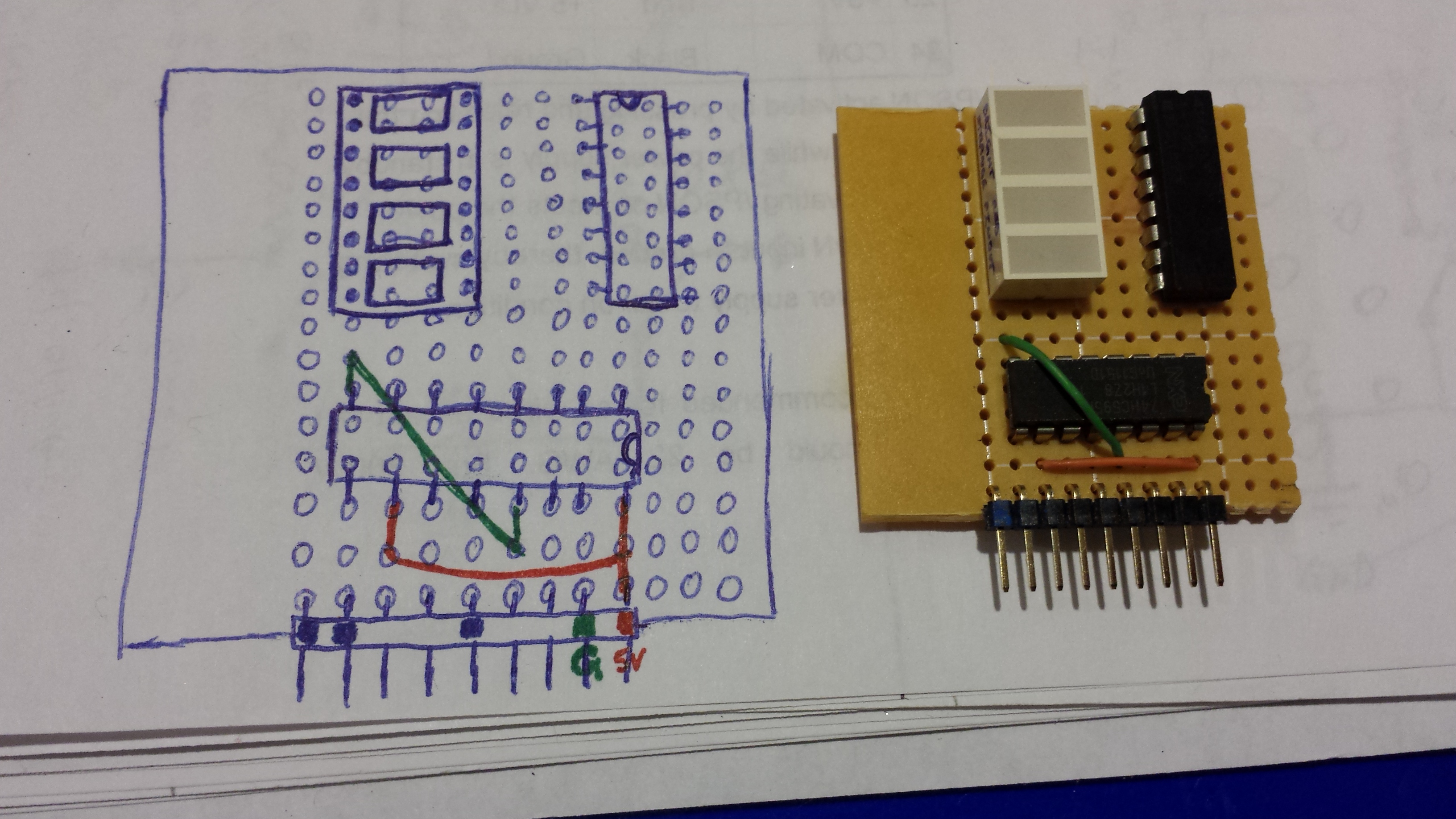 Arduino Mini-Shields : 11 Steps (with Pictures) - Instructables