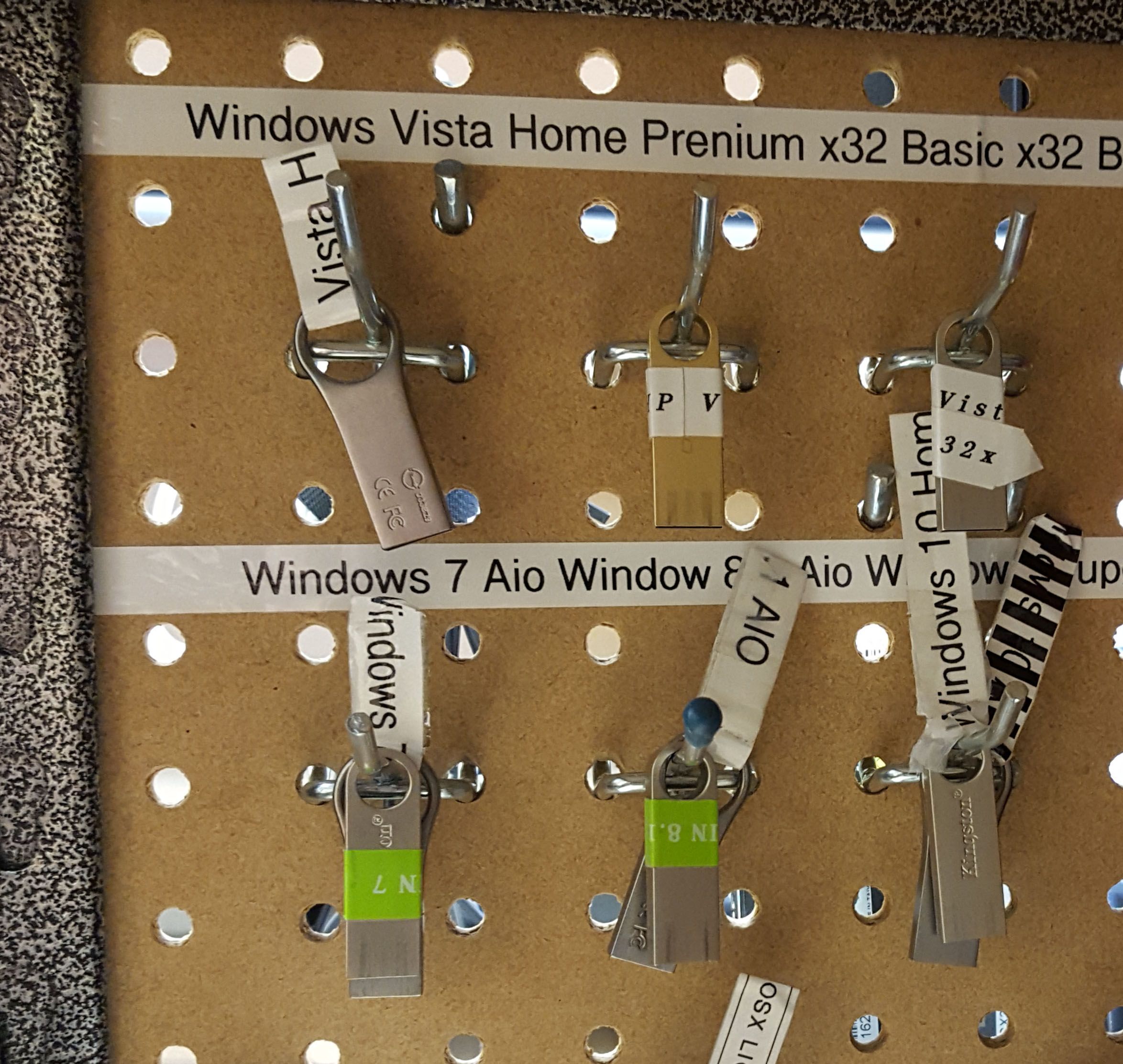 How to Reformat Windows OS : 6 Steps - Instructables