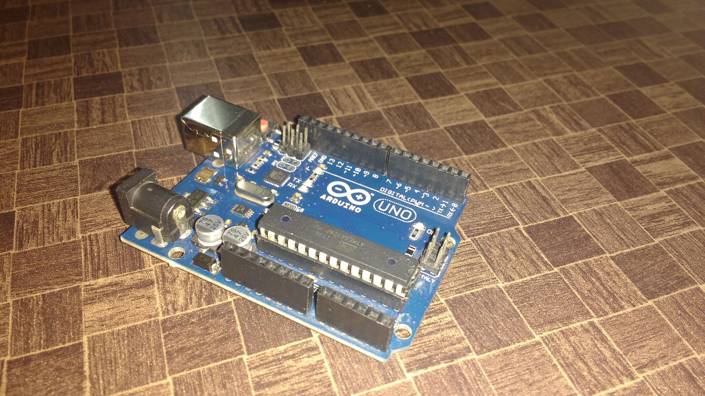 LED CUBE 4X4X4 USING ARDUINO UNO : 7 Steps (with Pictures) - Instructables