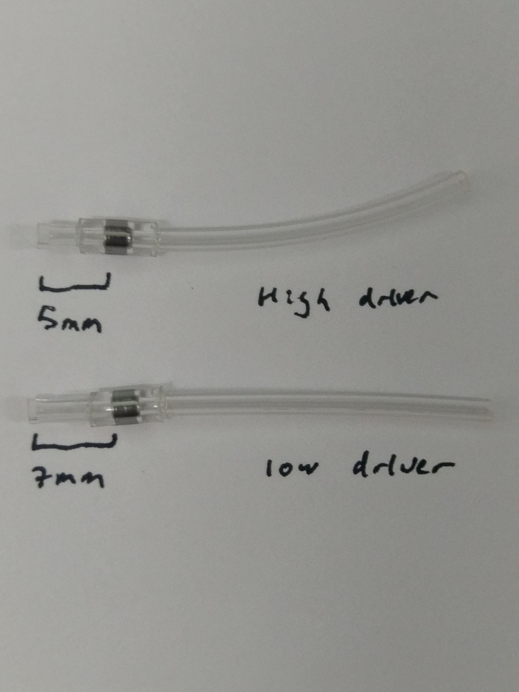 Make Custom in Ear Monitors! (DIY IEM) : 10 Steps (with Pictures ...