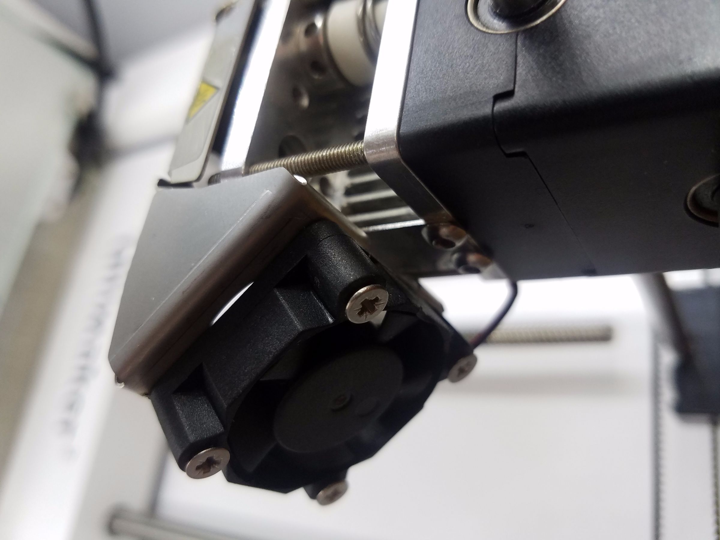 Cleaning a Ultimaker 2 : 8 Steps (with Pictures) - Instructables