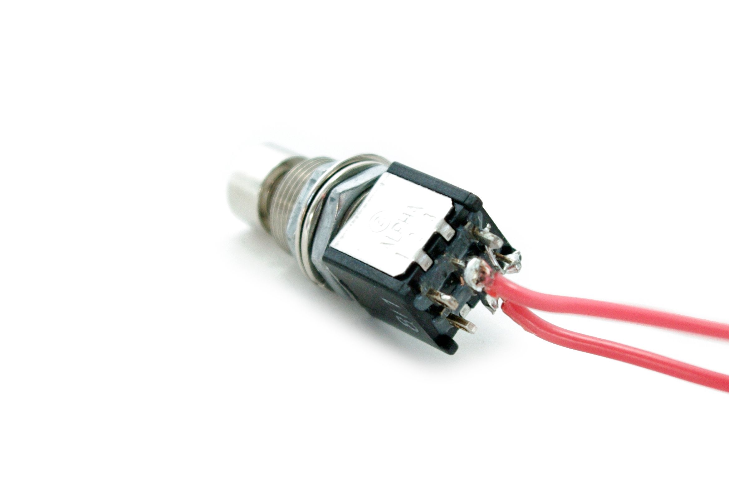 Overdrive Pedal : 20 Steps (with Pictures) - Instructables