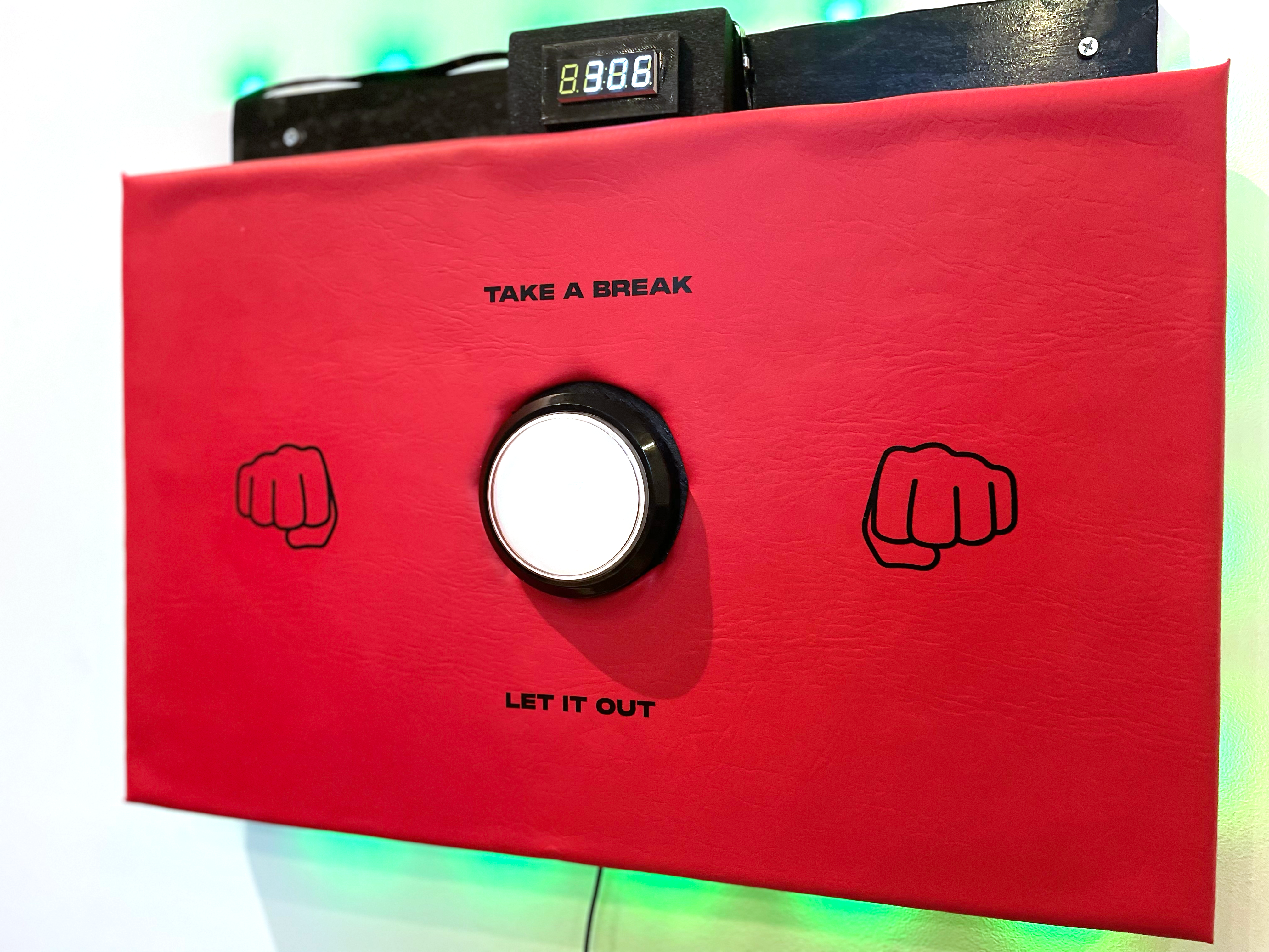 Making Studio Fall 2021 - Instructables