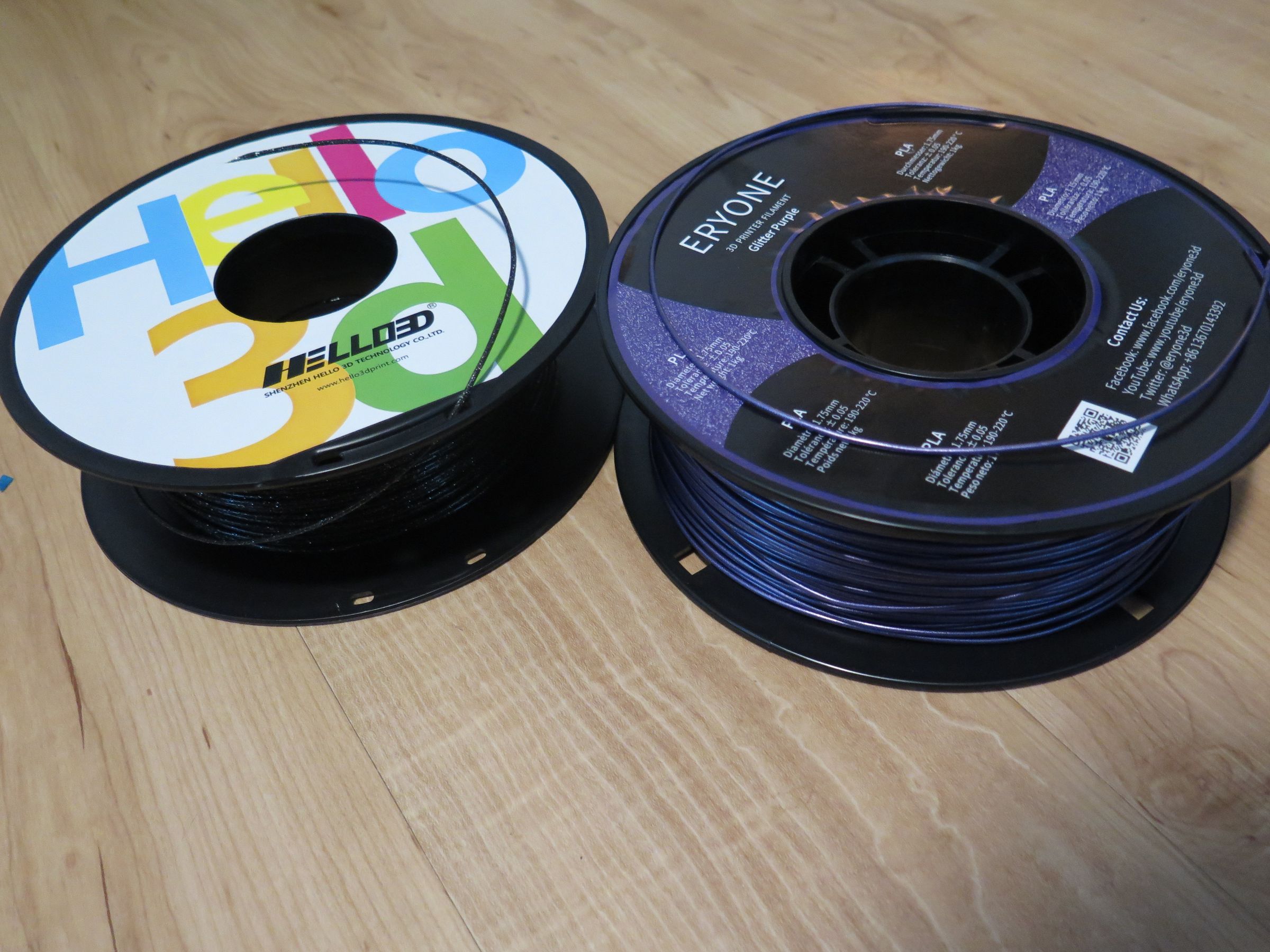 3D Printed Crystal Shard Puzzle : 8 Steps (with Pictures) - Instructables