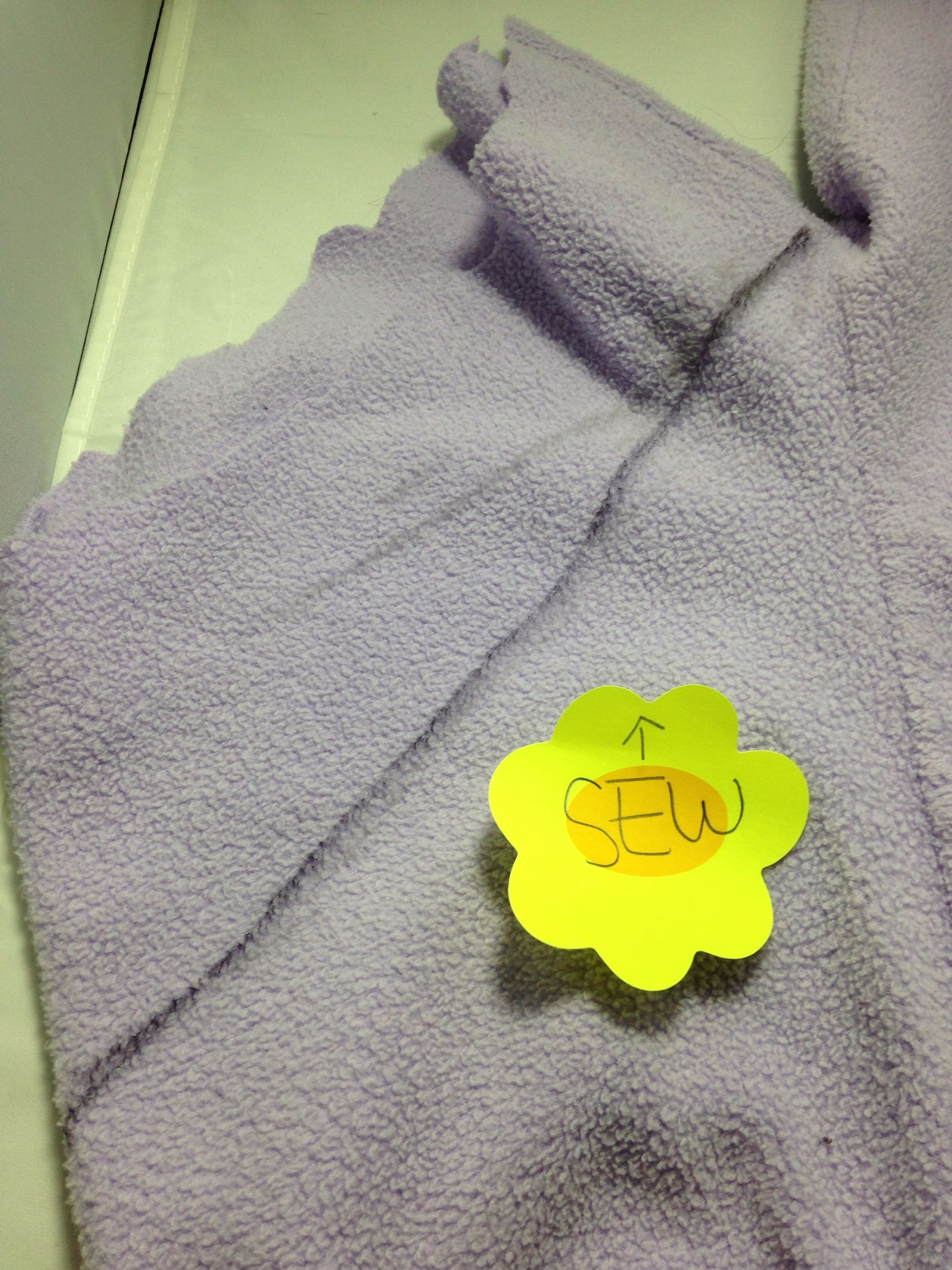 DIY Ski Mask : 5 Steps - Instructables