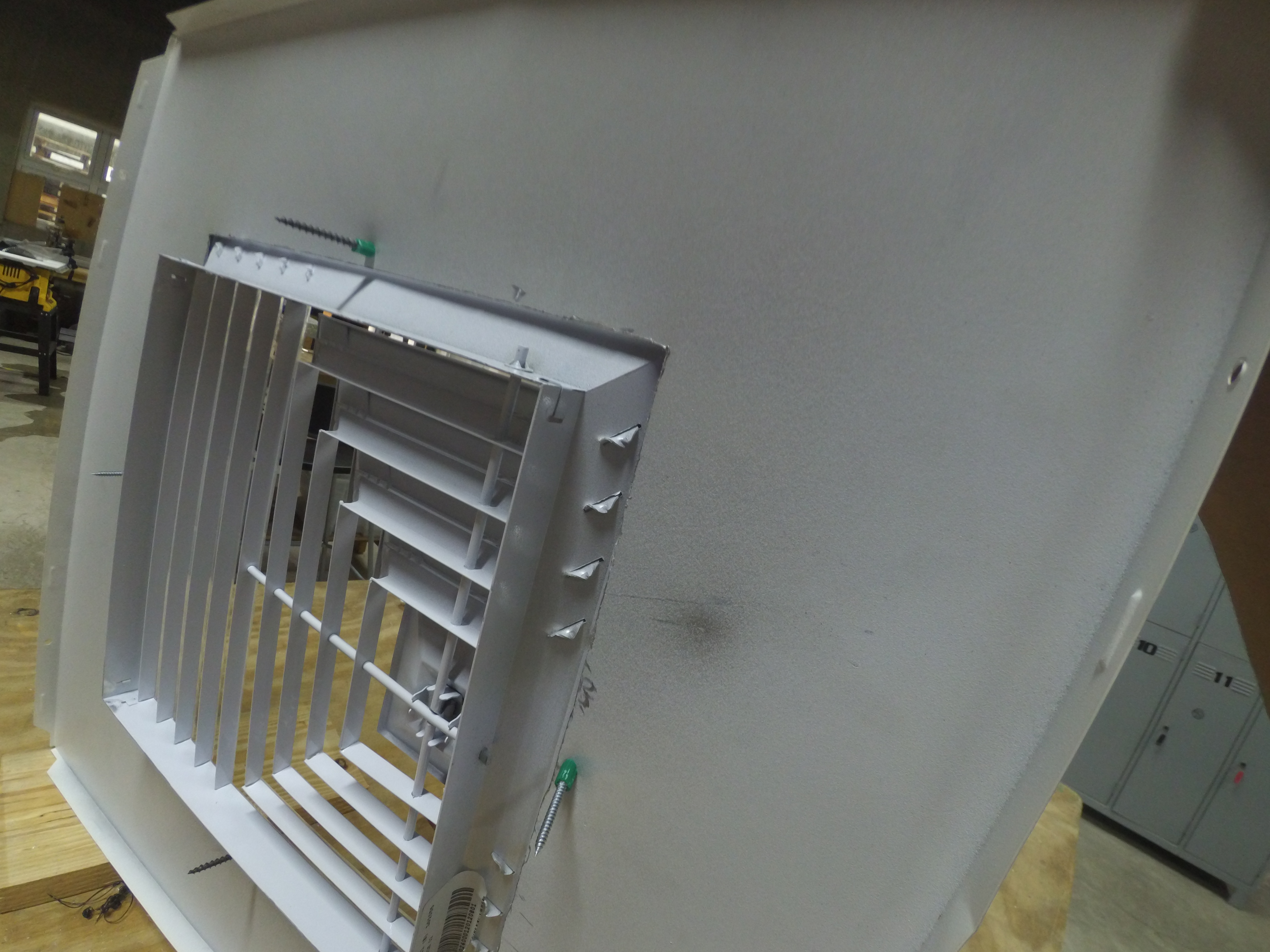 How to Assamble a Grillage : 6 Steps - Instructables