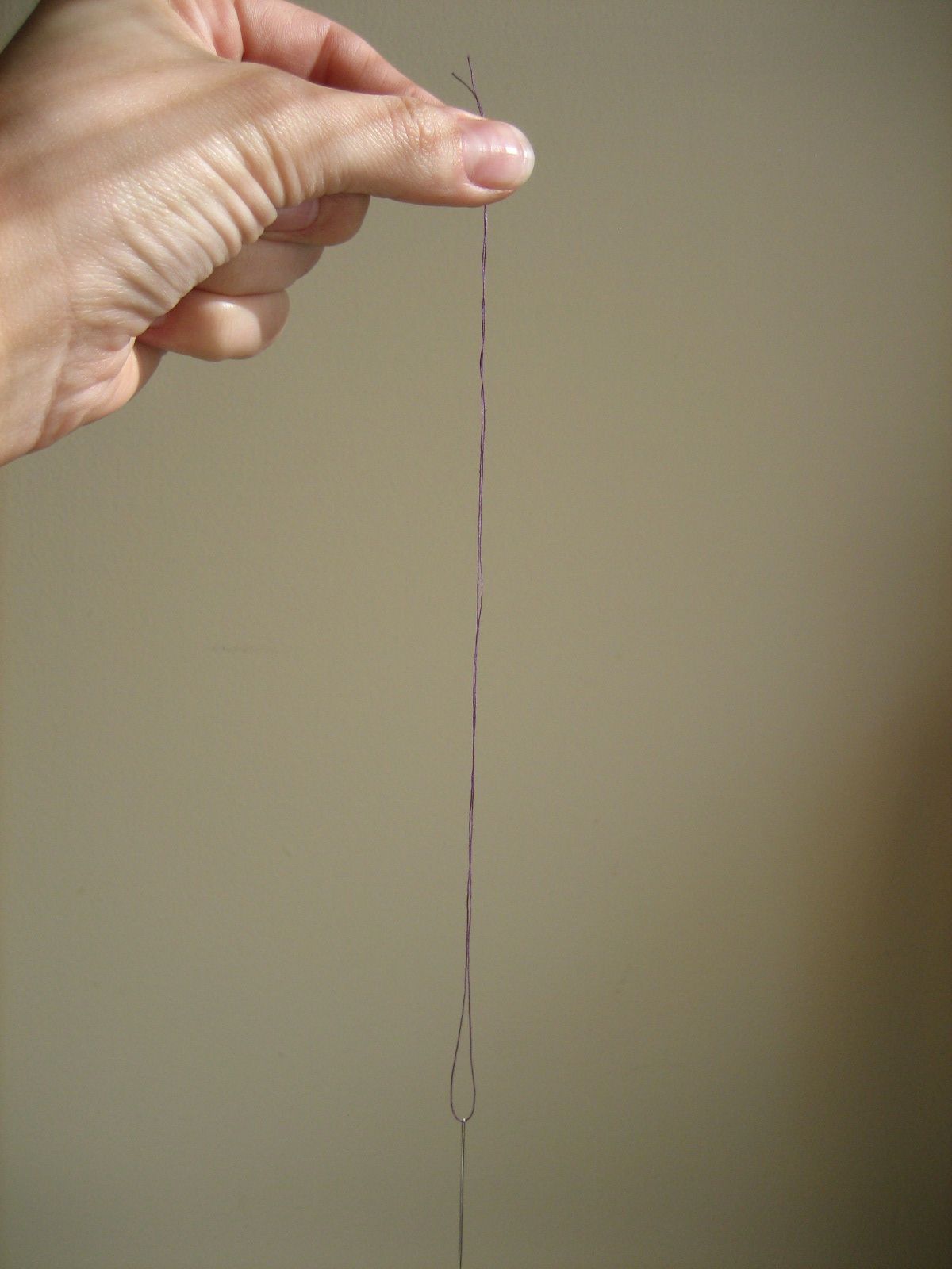 How to Sew. : 7 Steps (with Pictures) - Instructables
