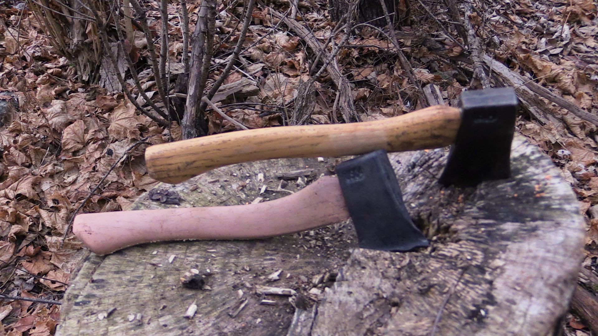 How to Make a Rubber Hatchet (Theater Props, Cosplay) : 14 Steps ...