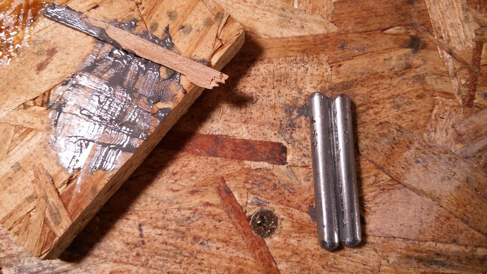 Lathe Banjo Lock : 16 Steps (with Pictures) - Instructables