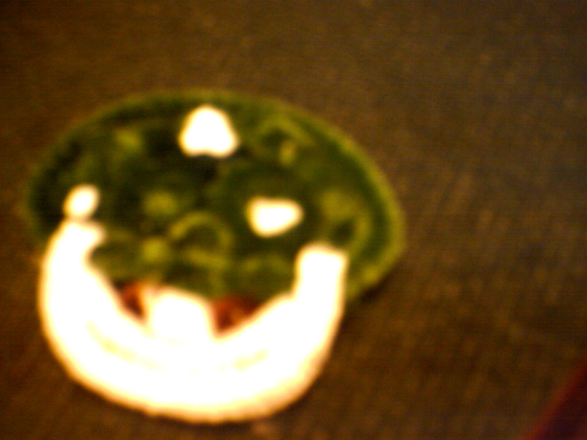 The Easiest 1 Up Shroom From Mario : 3 Steps - Instructables