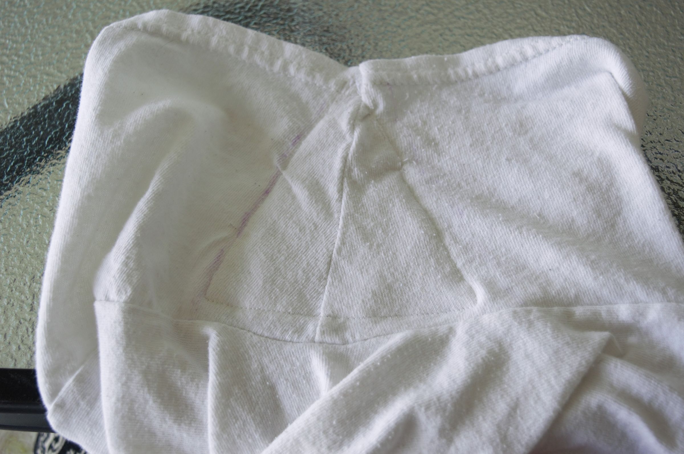 Pit Pockets : 27 Steps (with Pictures) - Instructables